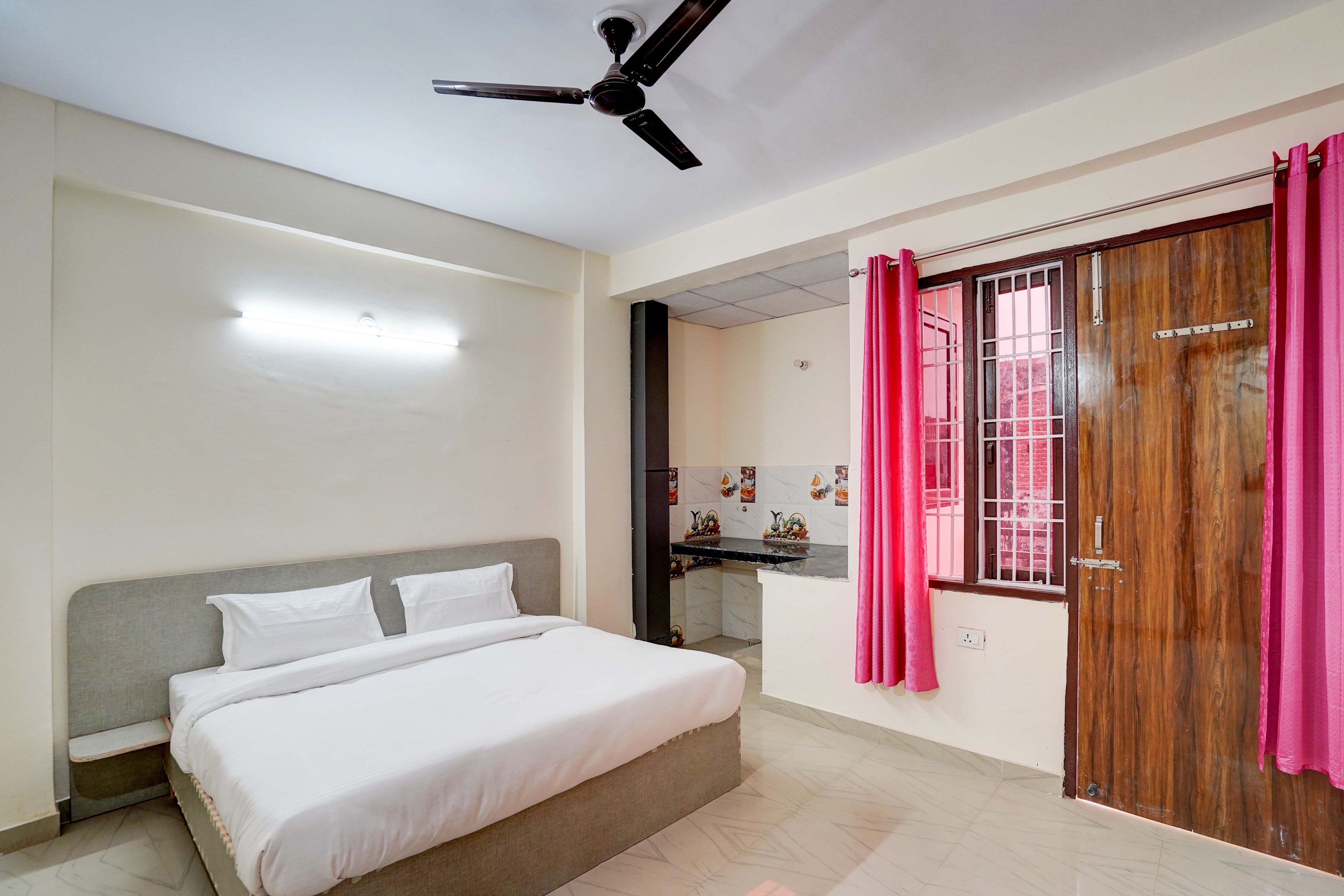 JPG Residency, Flagship Noida, Book @ ₹1095 - OYO