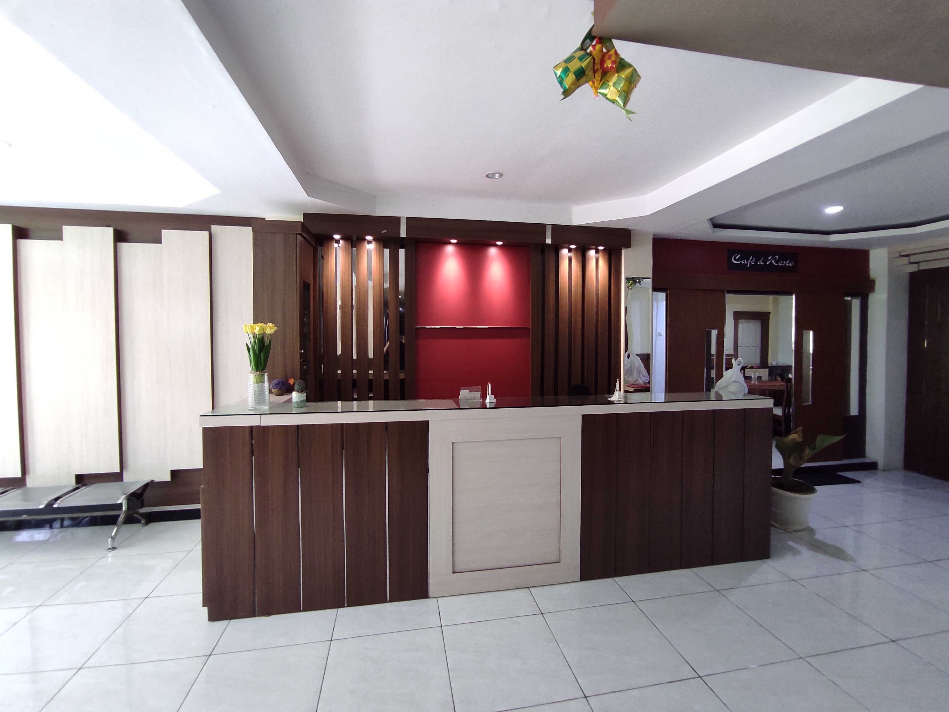 Hotel O Wisma Syariah Lahundape, OYO Hotels Kendari, Book @ Rp42483 - OYO