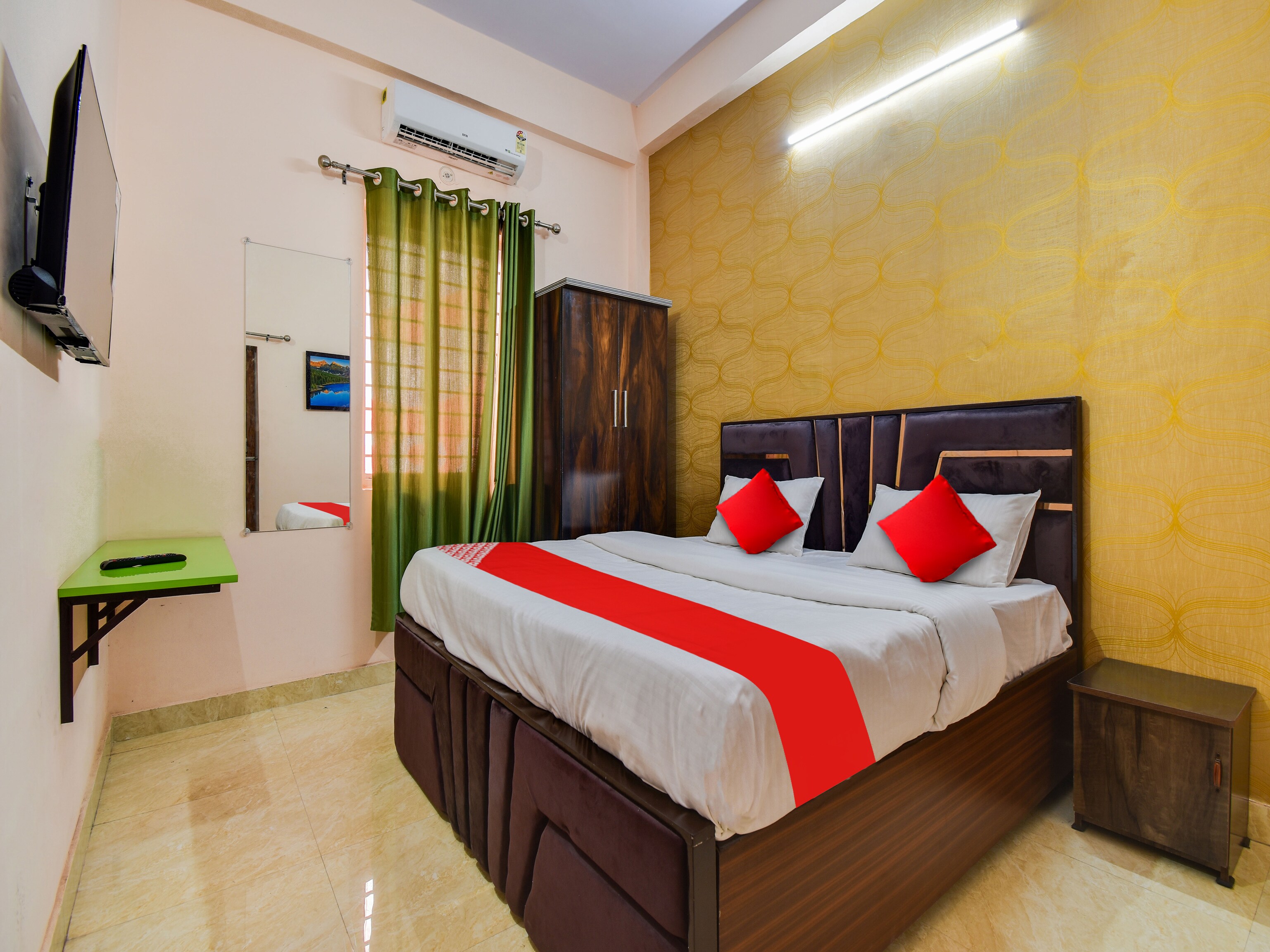 Hotels in Mathura: Best Budget Mathura Hotels from ₹544