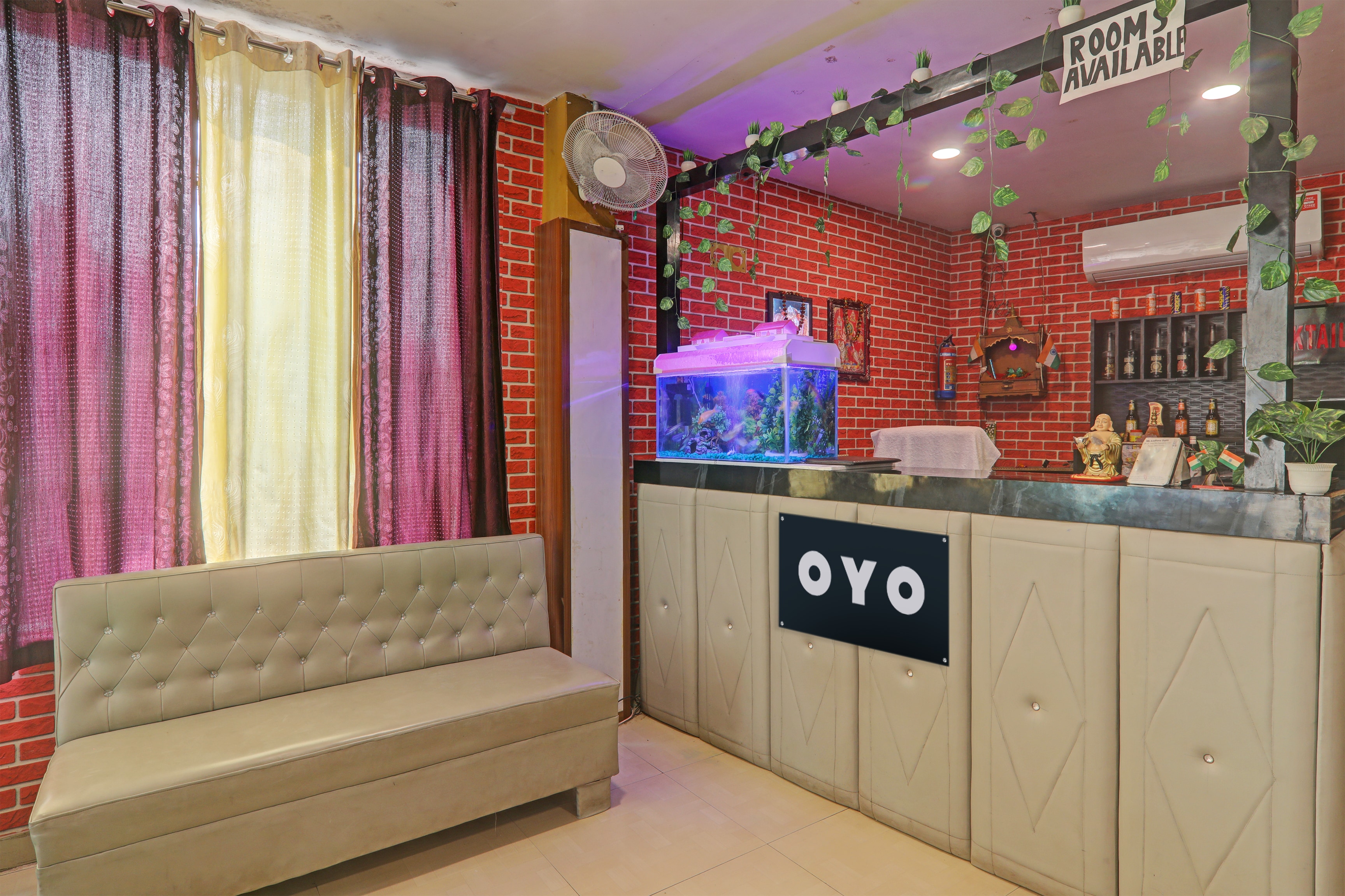 Hotels in Varanasi: Best Budget Varanasi Hotels from ₹617