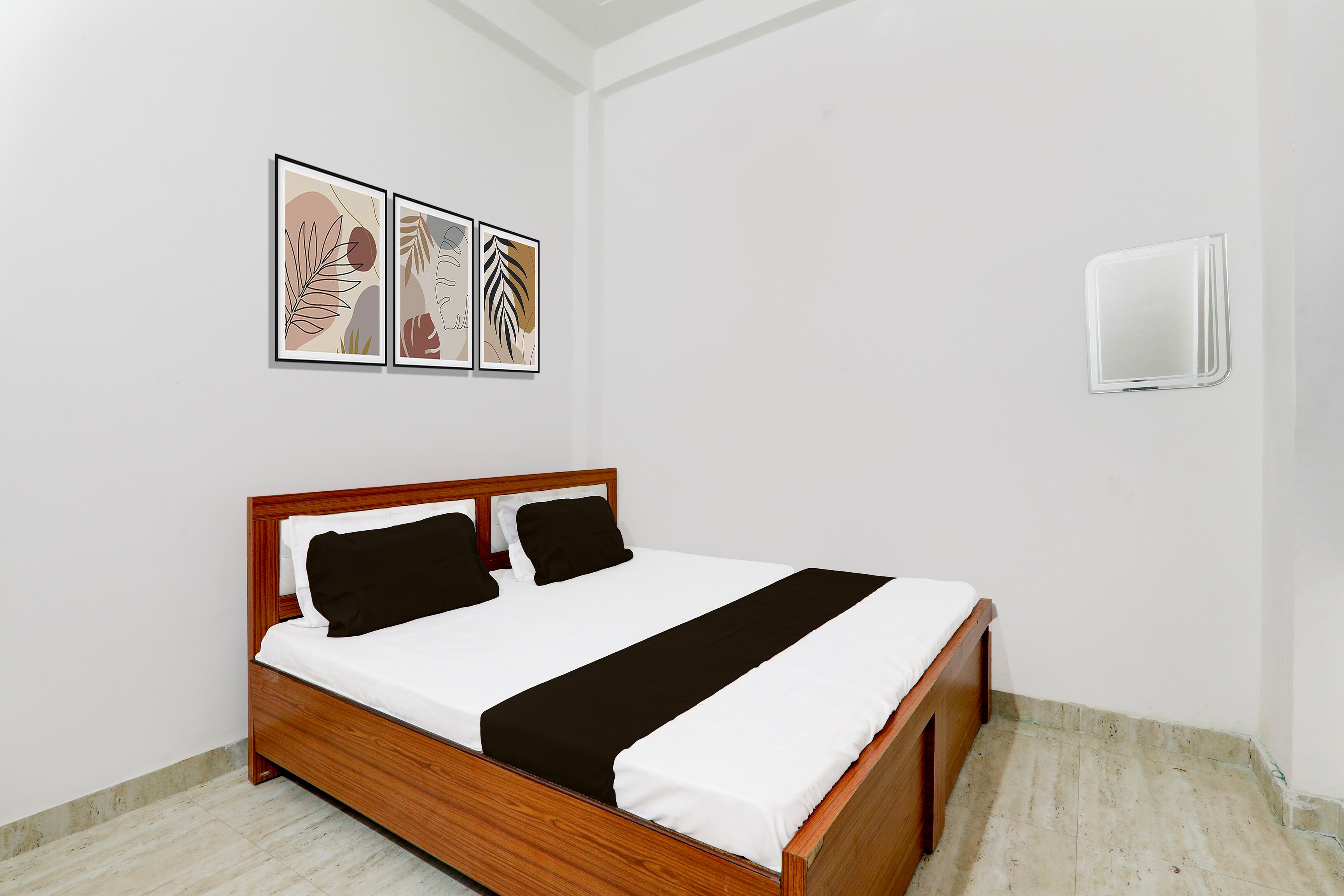 Hotel O Jannat, Flagship Unnao, Book @ ₹688 - OYO