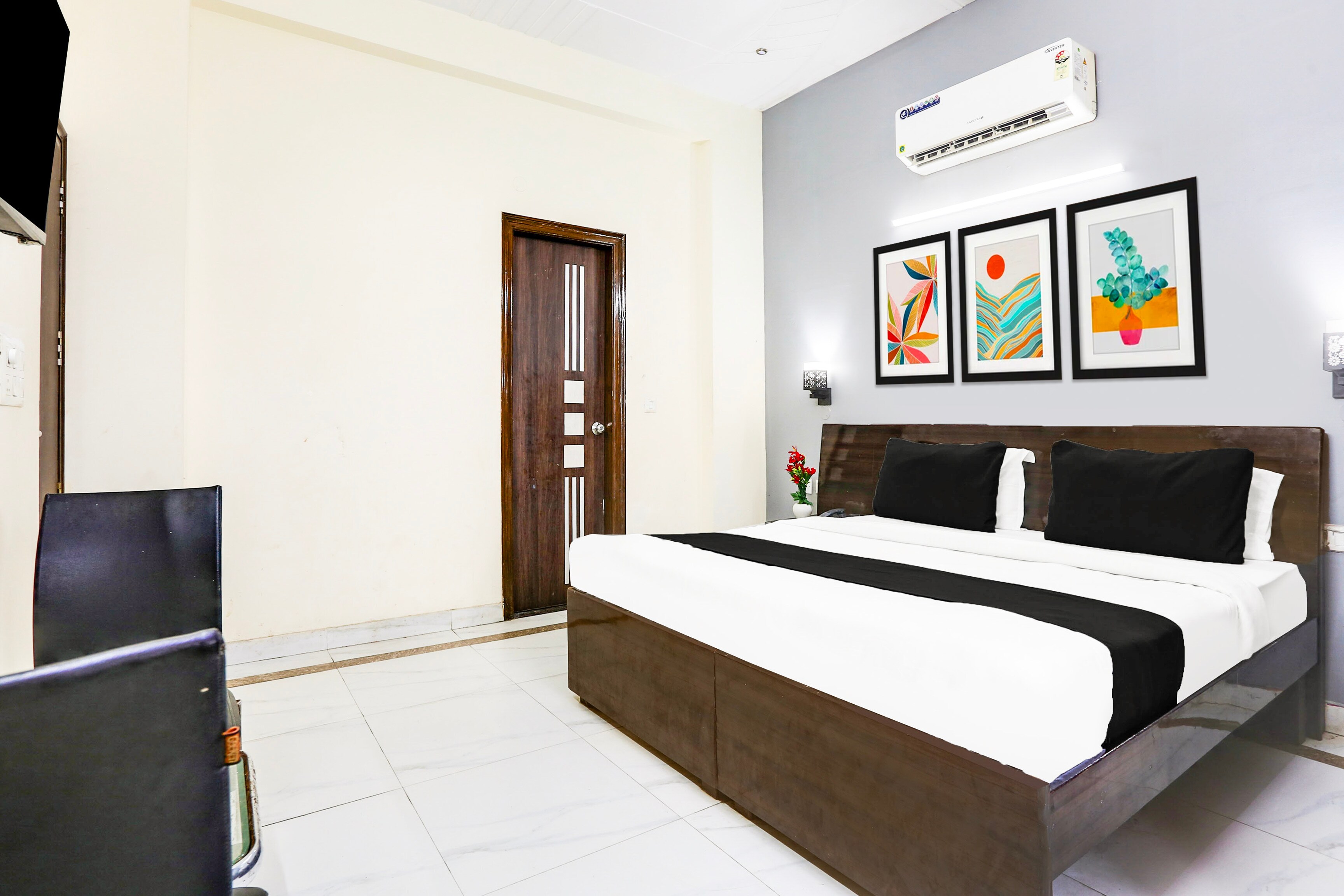 Collection O Hotels in Star Mall, Gurgaon Starting @ ₹581 - Upto 74% ...