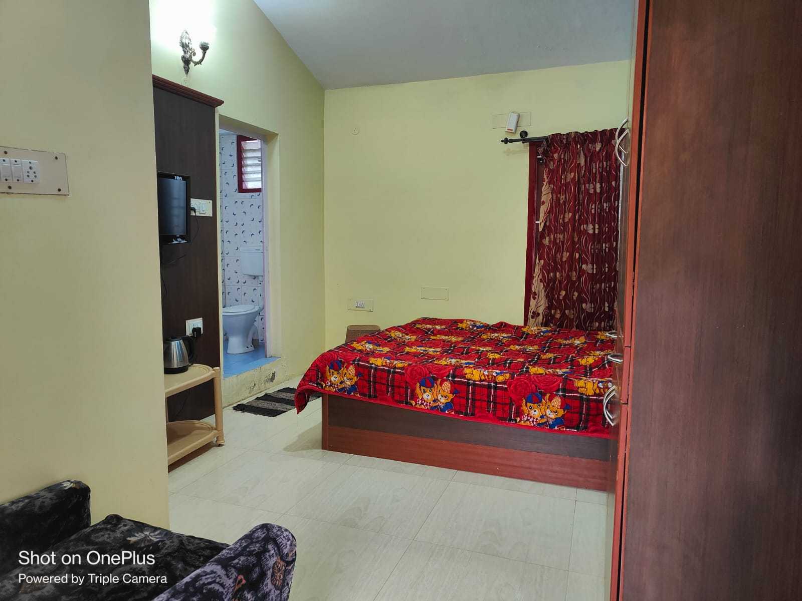 Hotel O Ding Dong Residency, Flagship Kodaikanal, Book @ ₹874 - OYO