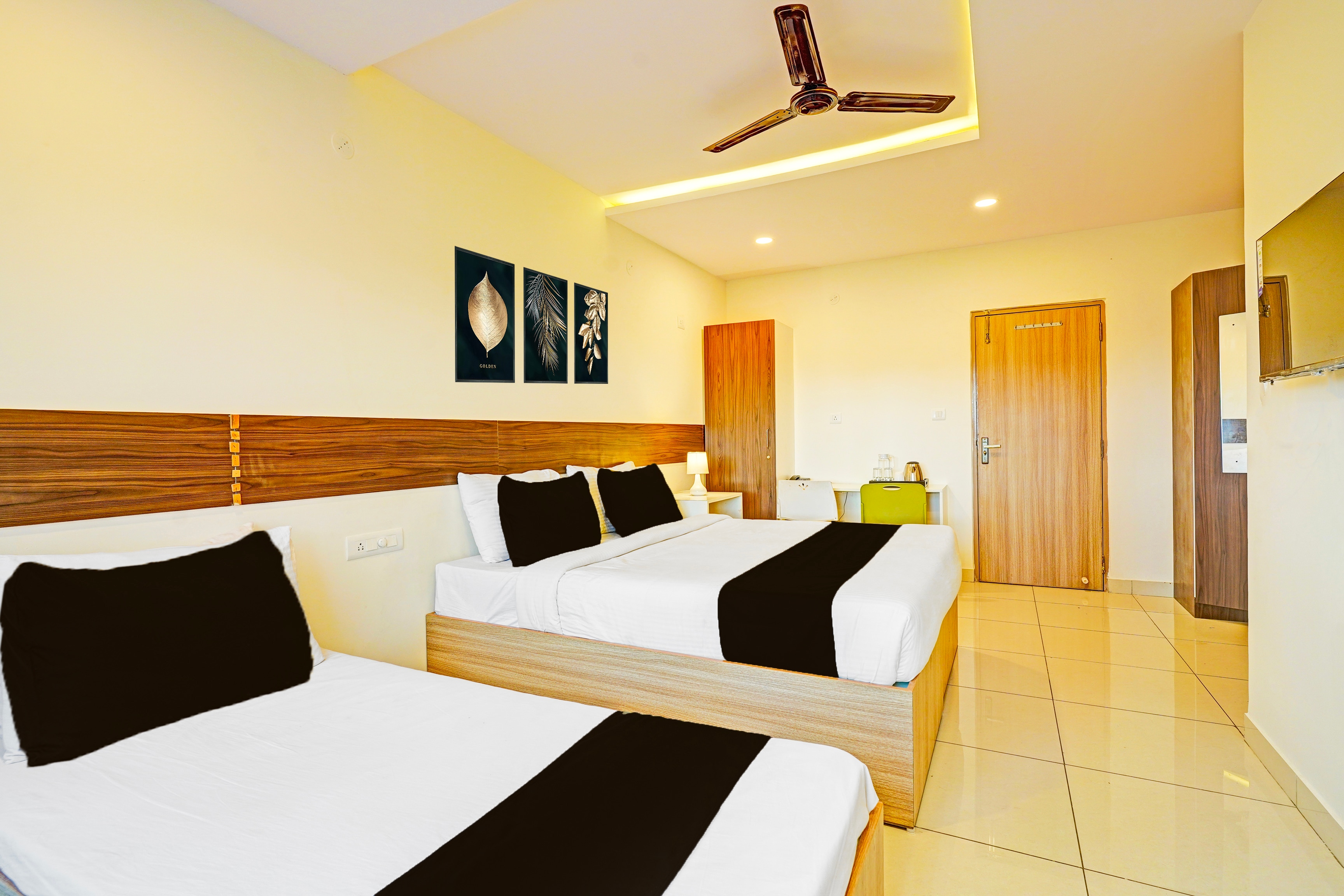 Townhouse Hotels in Apollo Hospital Bannerghatta Road, Bangalore ...