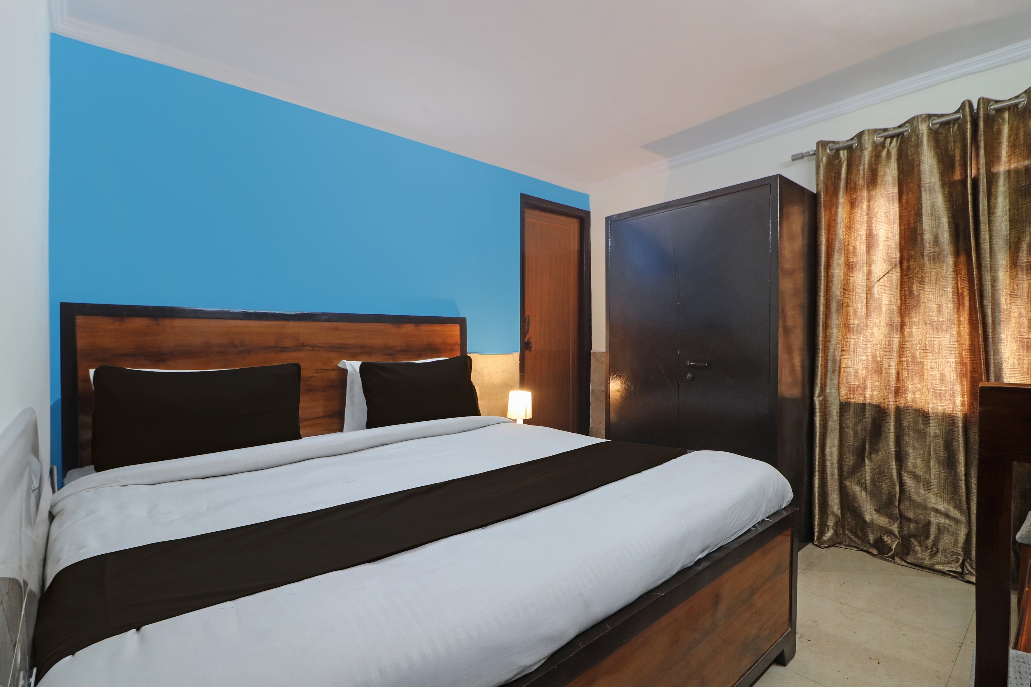 Hotels in Sardar Patel Marg, Delhi Transit Starting @ ₹412 - Upto 84% ...