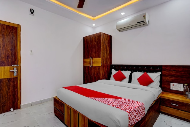 Hotels in Ranchi: Best Budget Ranchi Hotels from ₹401