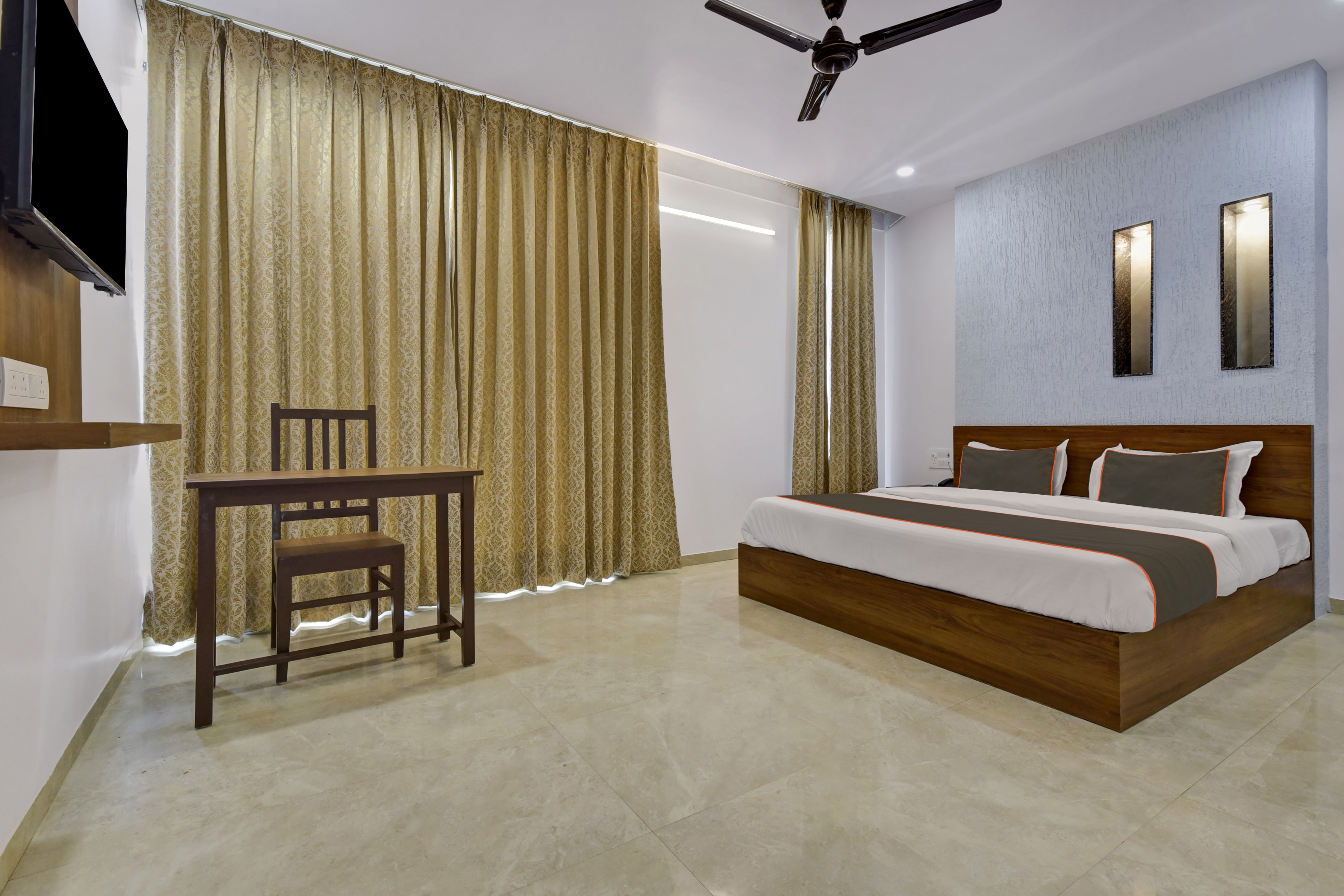 Hotels in Rbi Staff Colony, Jaipur Starting @ ₹329 - Upto 81% OFF on ...