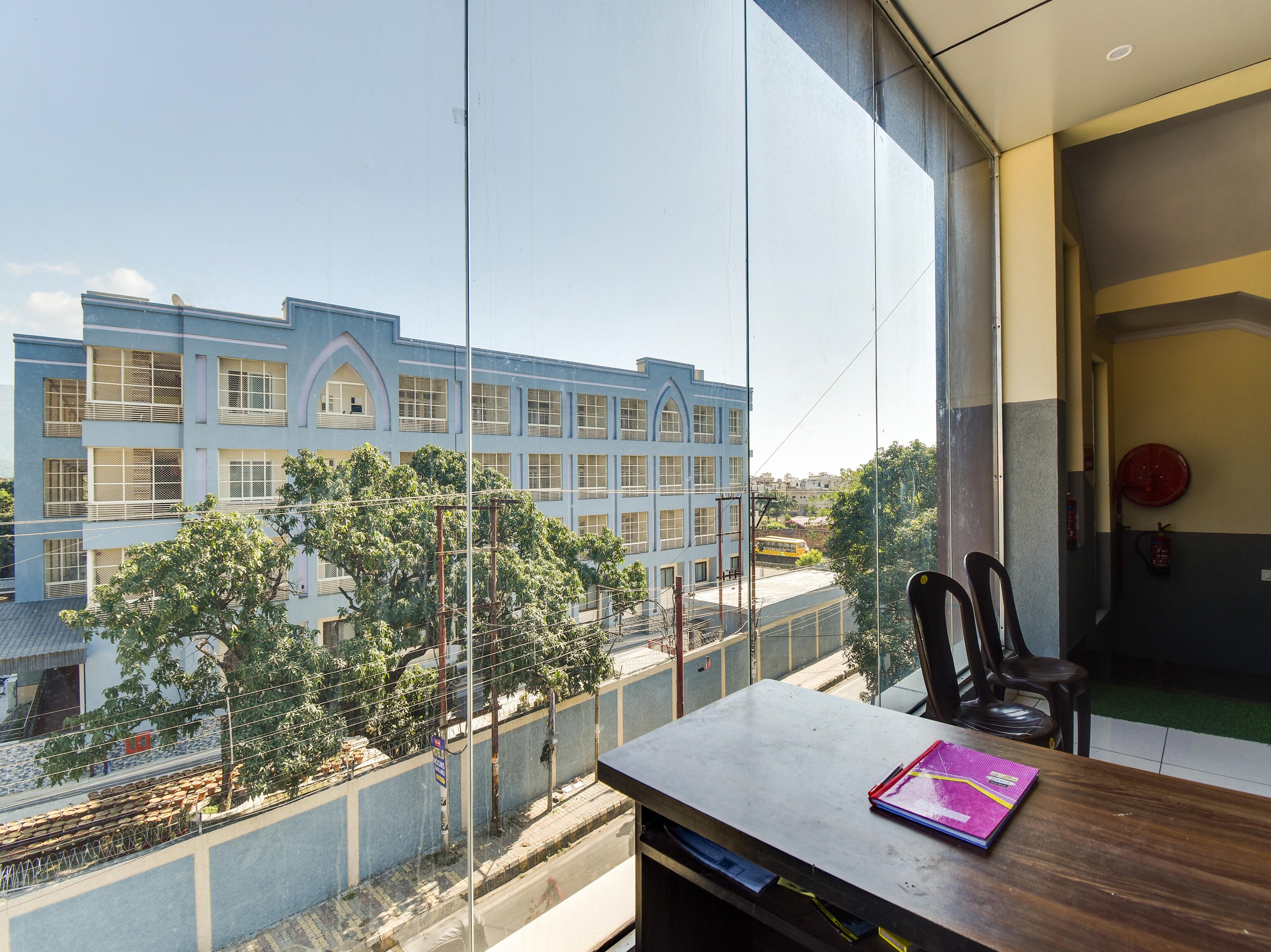 Hotel O JD Home Stay, Flagship Haldwani, Book @ ₹3226 - OYO