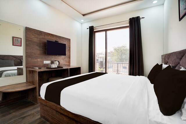 Hotels in Agra: Best Budget Agra Hotels from ₹547