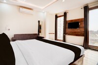 Hotels in Agra: Best Budget Agra Hotels from ₹506