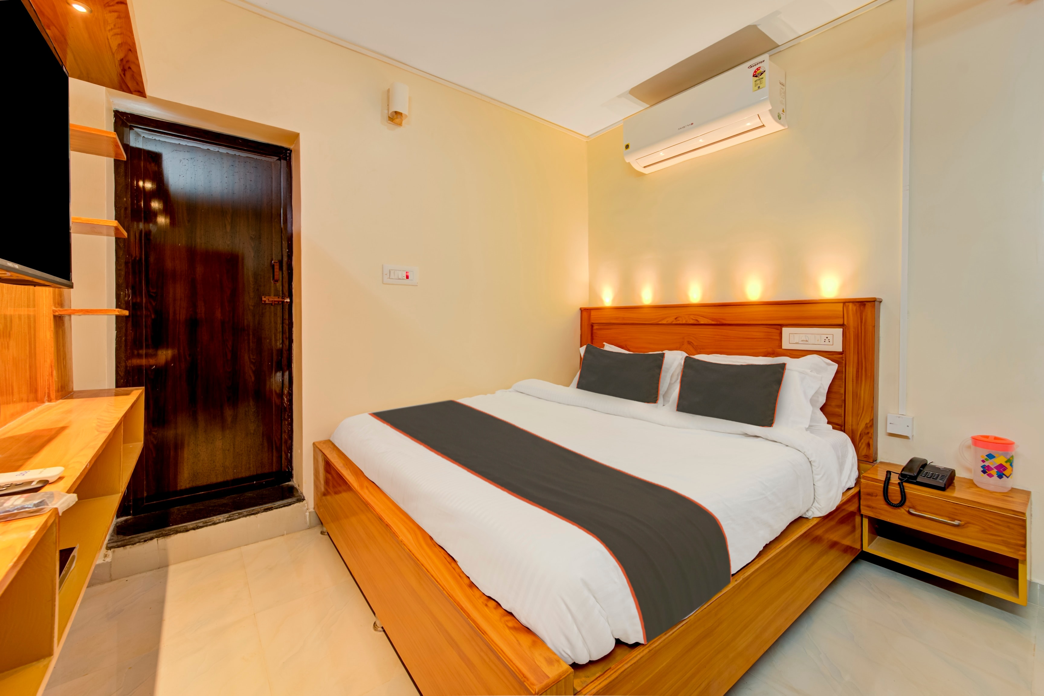 Collection O Hotels in Munnar, Munnar Starting @ ₹858 - Upto 74% OFF on ...