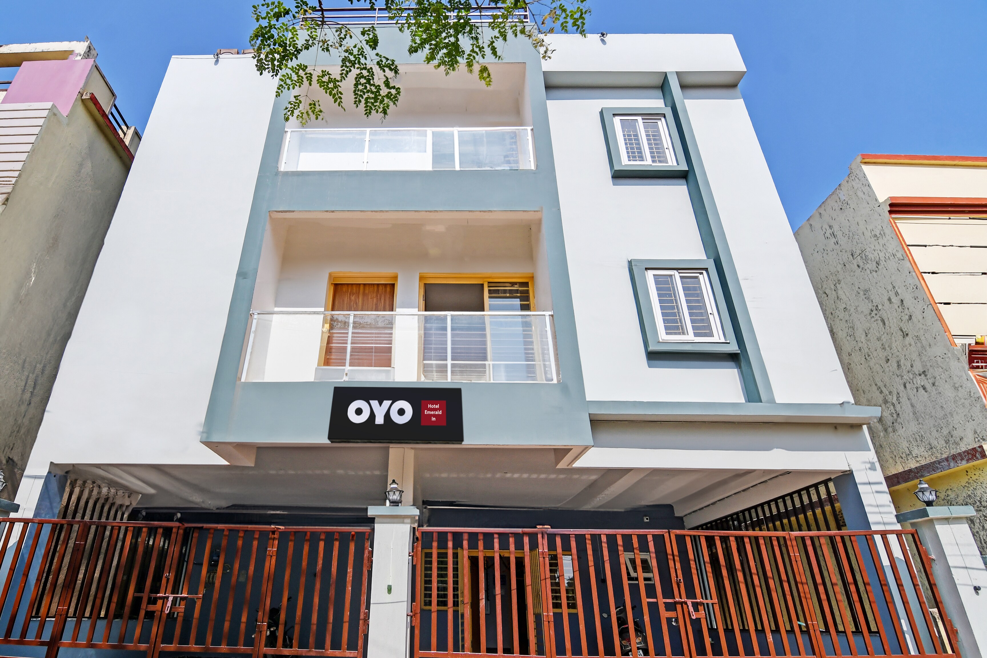 Hotel O Emerald Inn, Flagship Bhubaneswar, Book @ ₹794 - OYO