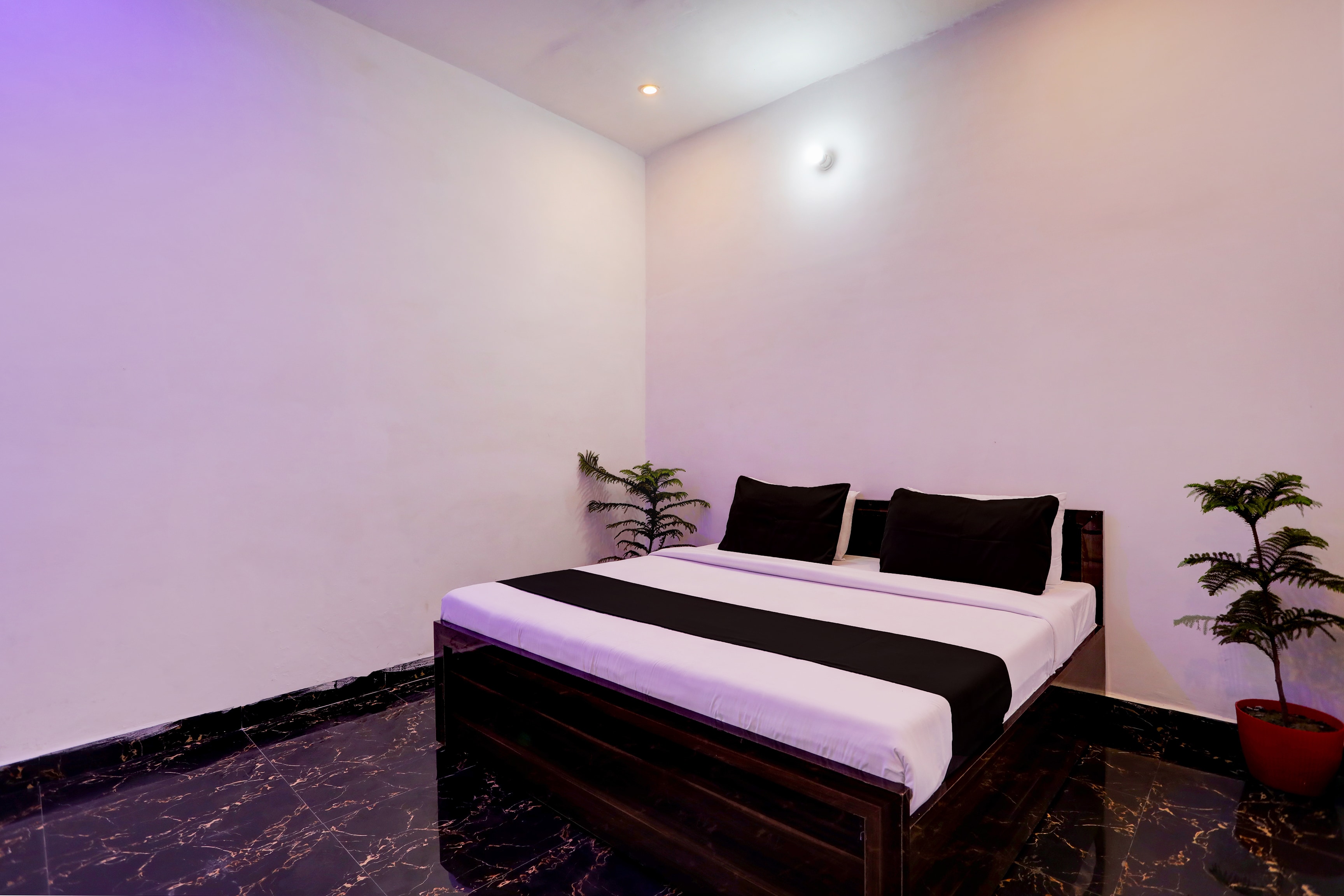 SPOT ON Smacs Home Stay, SPOT ON Bulandshahr, Book @ ₹892 - OYO