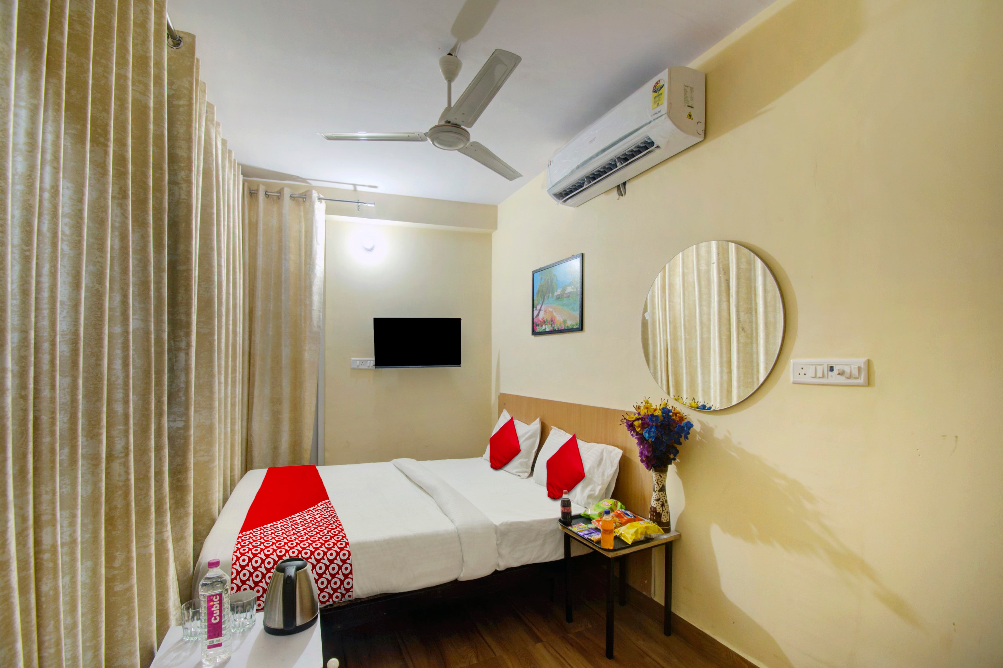 Hotel O Silver Stay 02, Flagship Jaipur, Book @ ₹2747 - OYO