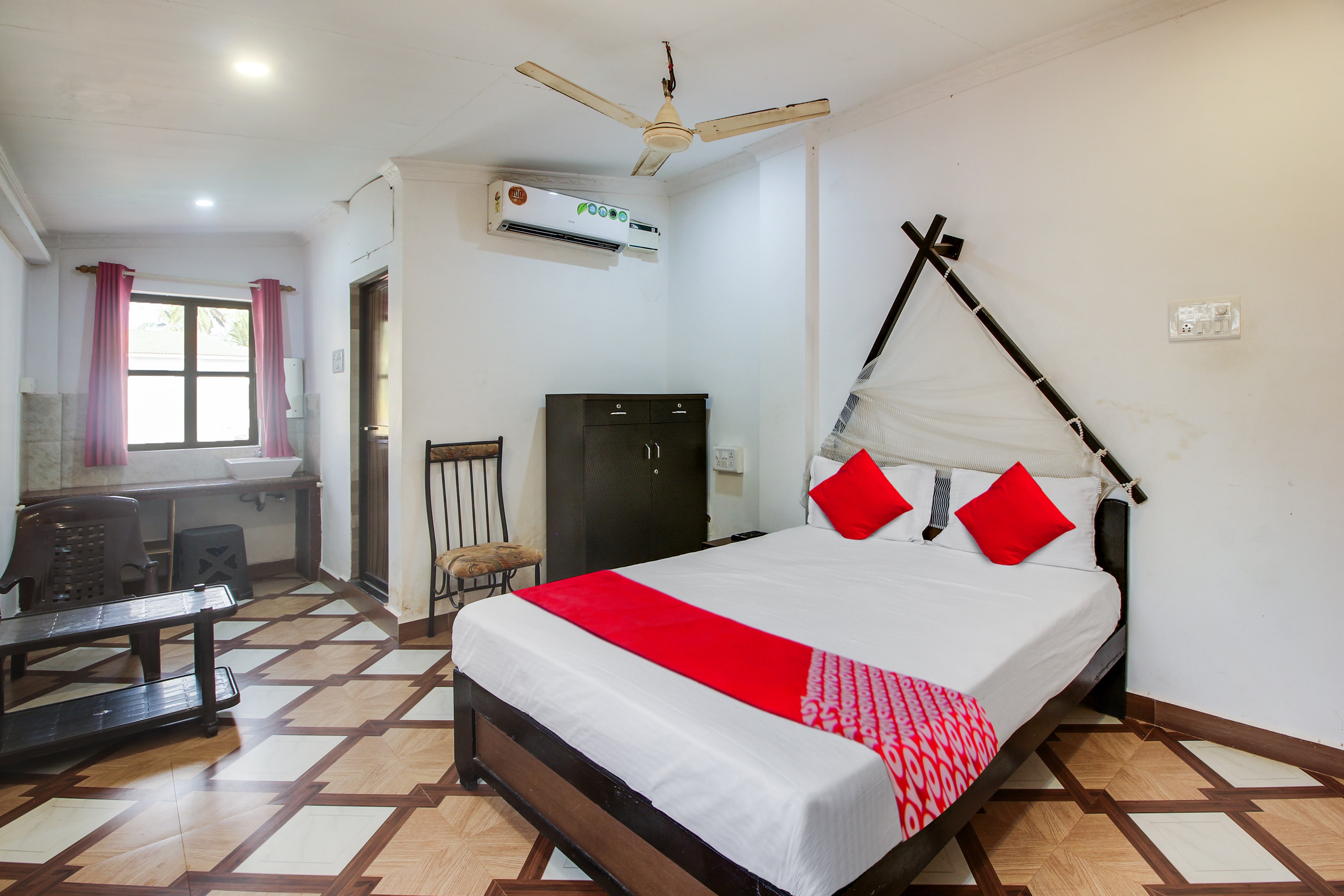 Flagship Hotels in Sea Shore Beach Resort, Goa Starting @ ₹571 - Upto ...