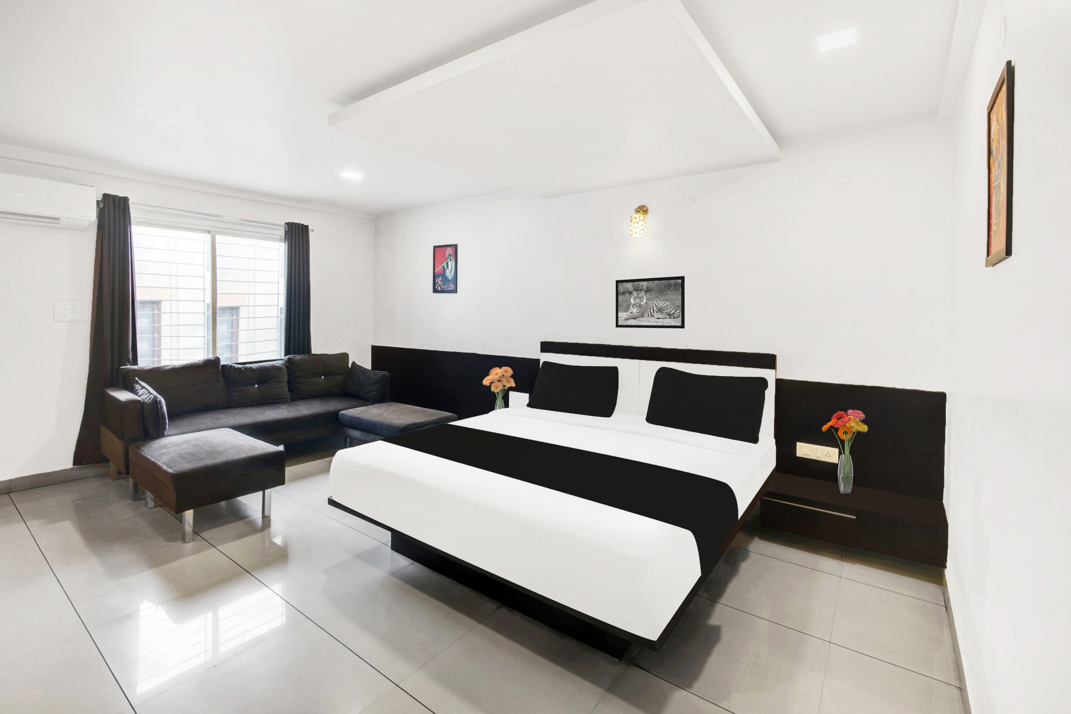 Hotels in Oyo 10760 Hotel Palace Inn, Mysore for Local Ids Accepted ...