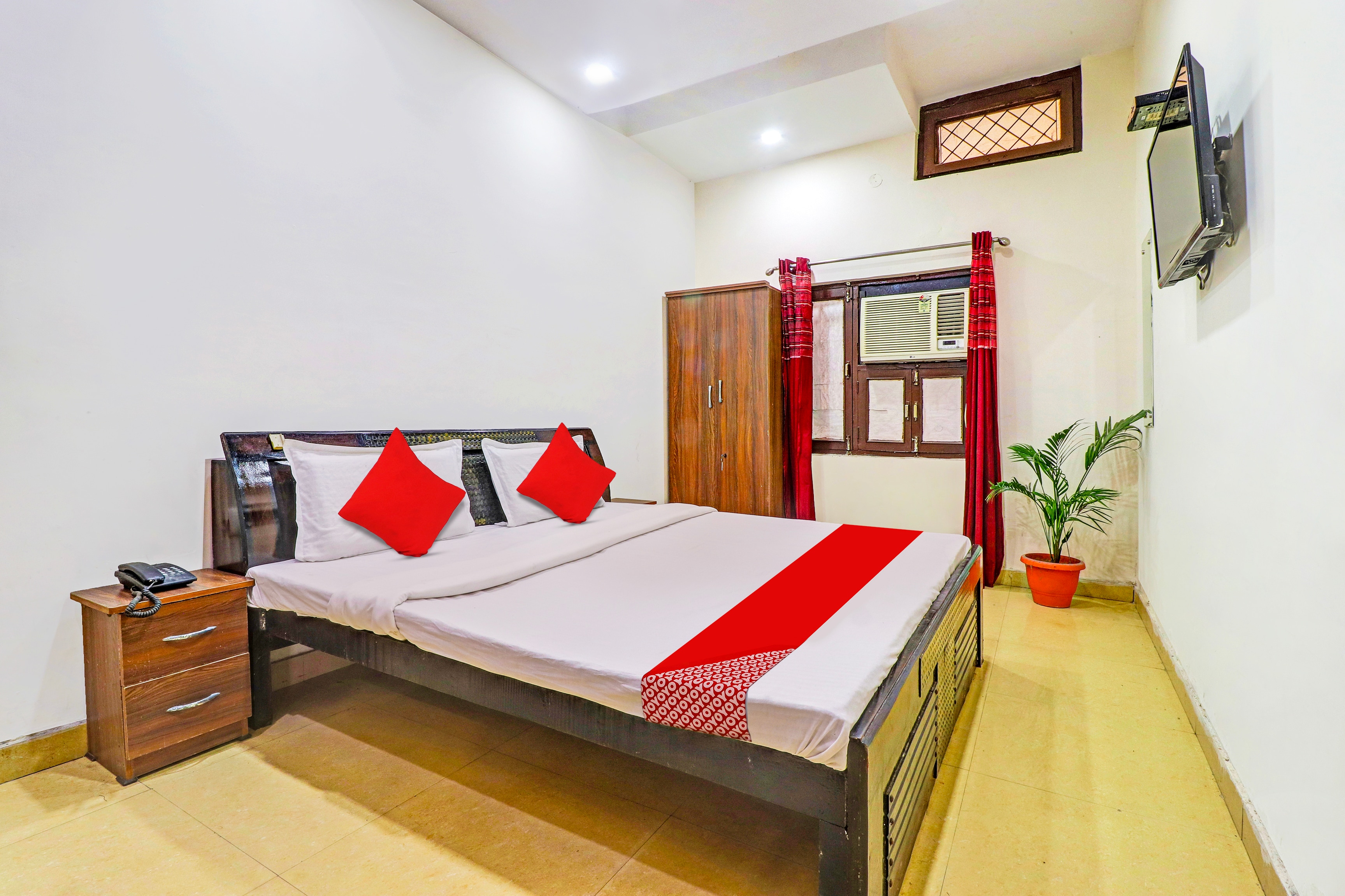 Flagship Hotels in Nepali Farm, Rishikesh Starting @ ₹553 - Upto 83% ...