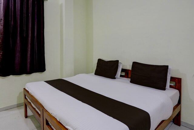 Hotels in Nagpur: Best Budget Nagpur Hotels from ₹354