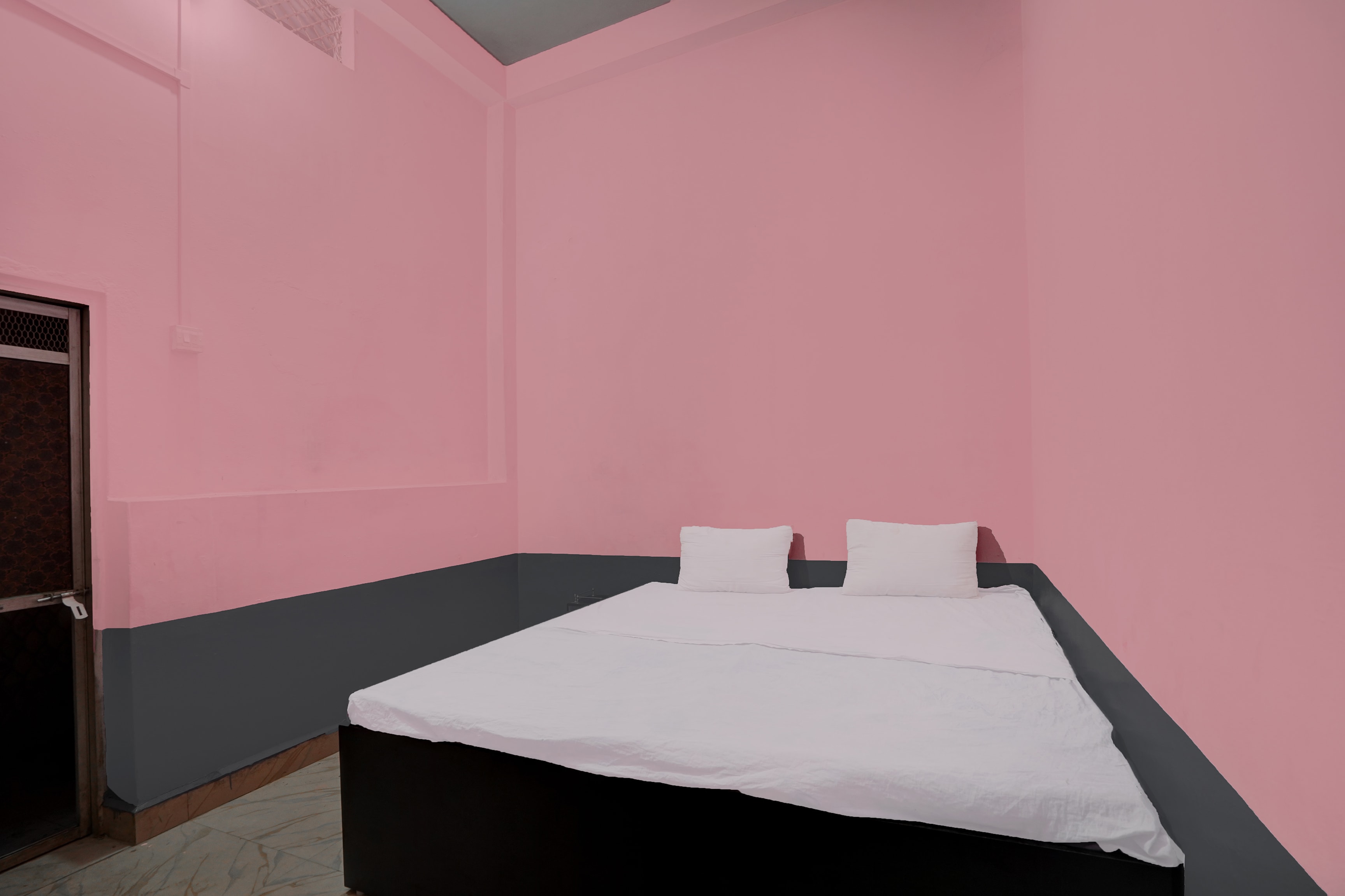 SPOT ON Hershit Garden, SPOT ON Prayagraj, Book @ ₹887 - OYO