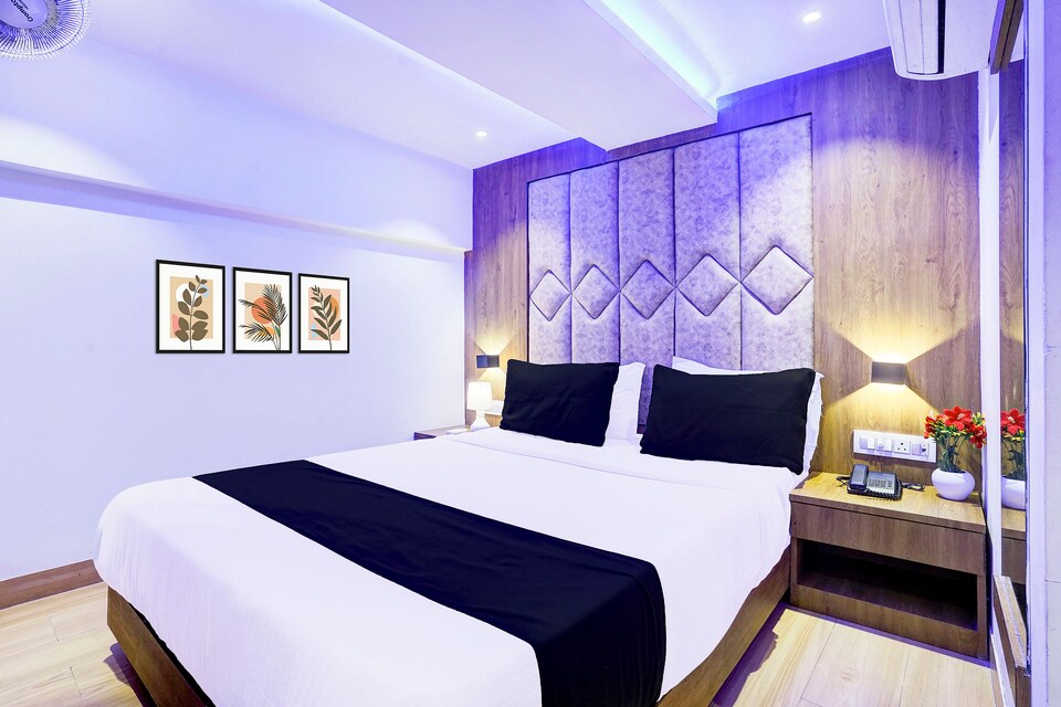 Super Hotel O Sakinaka Andheri Kurla Road, Flagship Mumbai, Book ...
