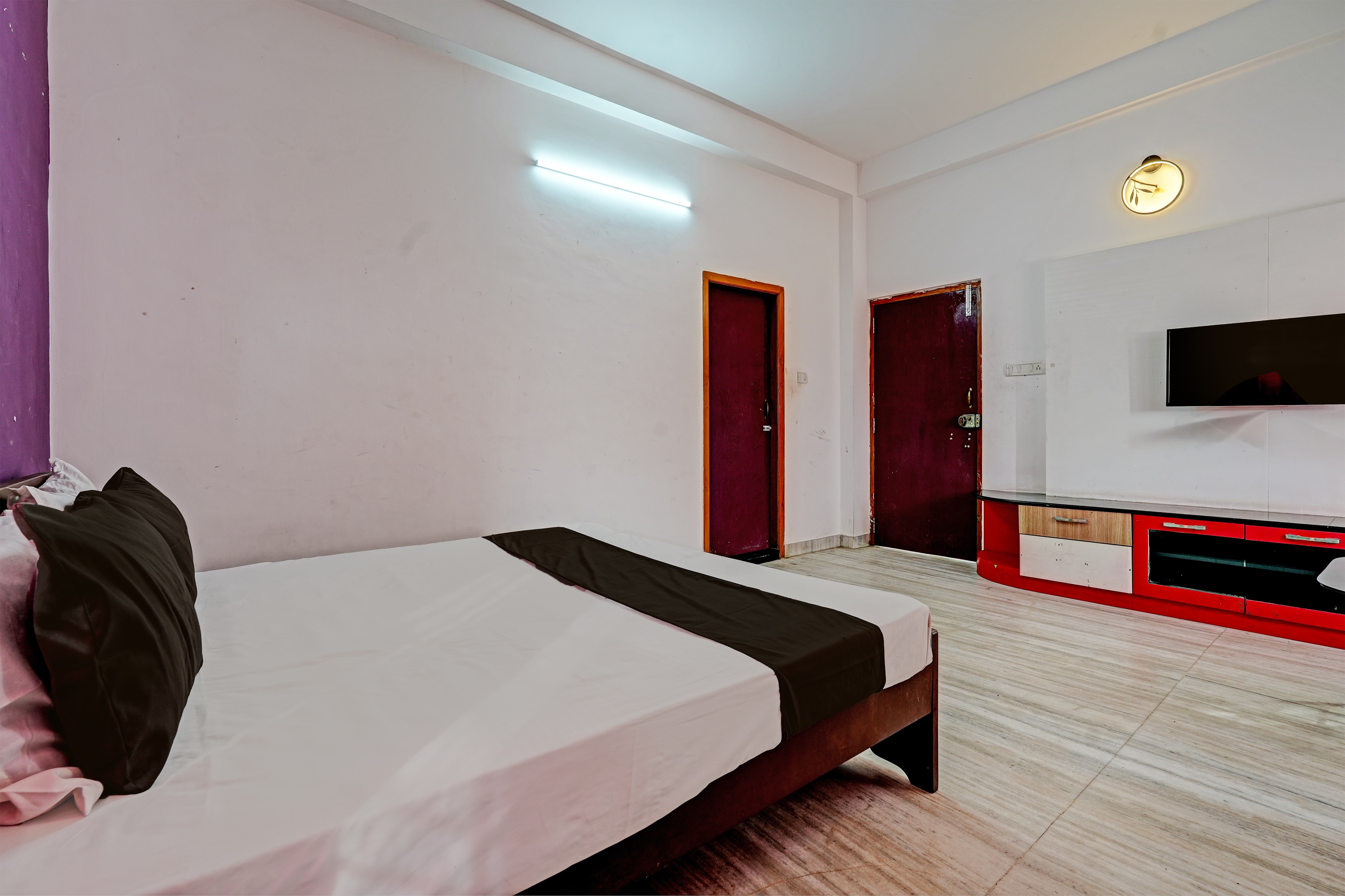 OYO Flagship ECR Goa Beach Resort, Flagship Chennai, Book @ ₹1768 - OYO