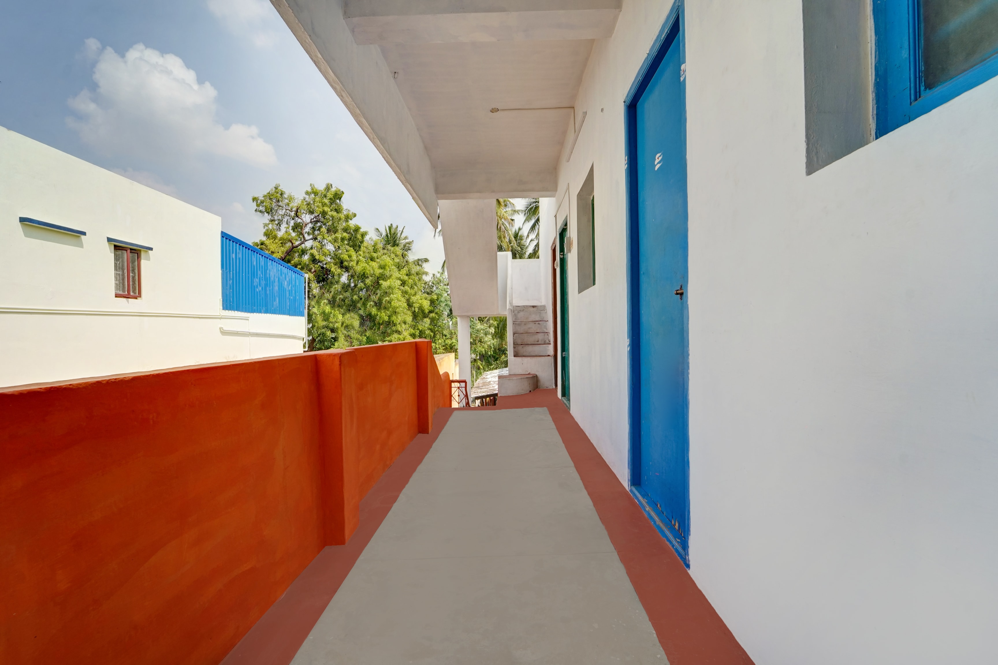 OYO 820322 KKA RESIDENCY, Flagship Coimbatore, Book @ ₹777 - OYO