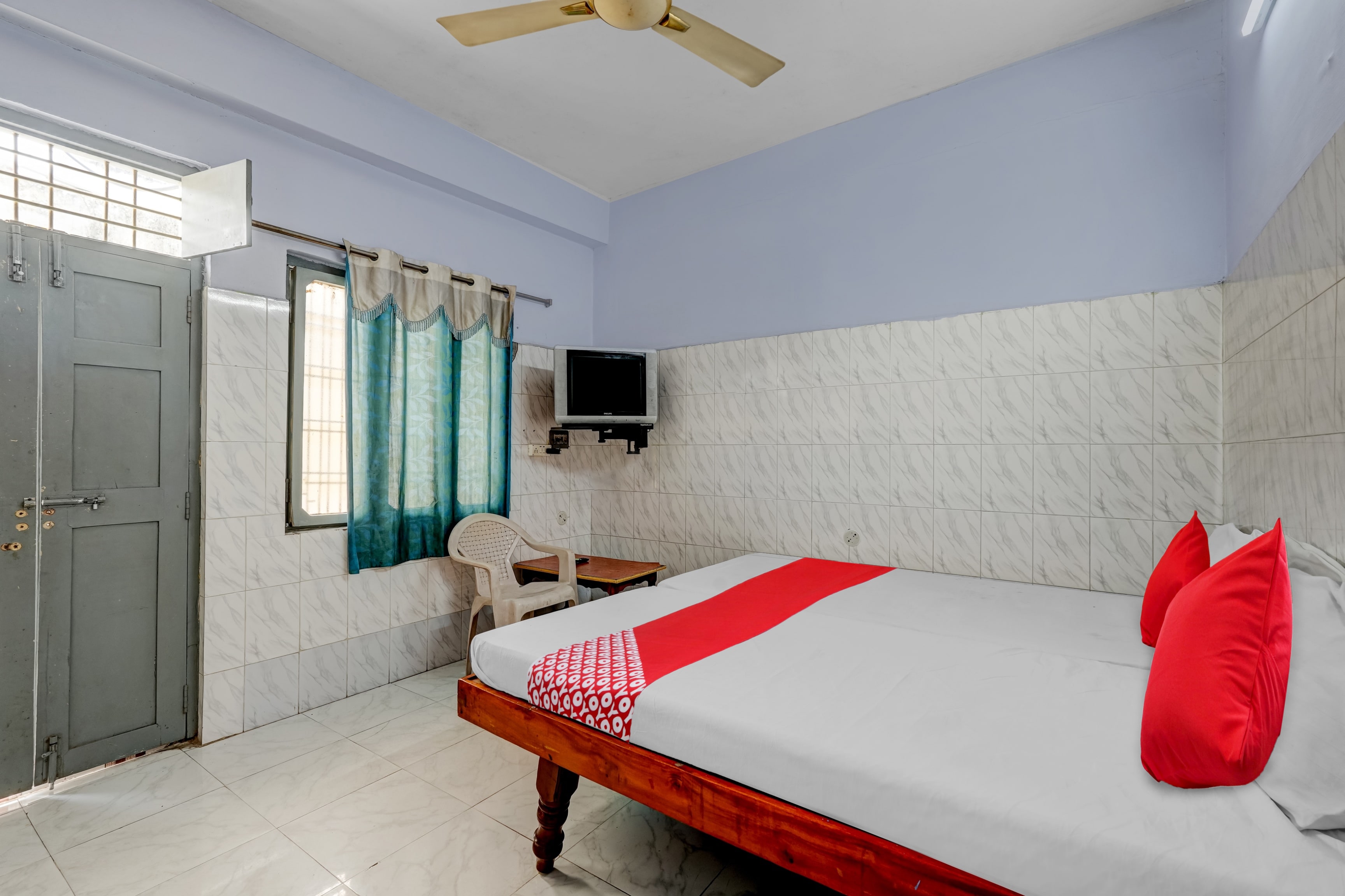 Flagship Hotels in Tirumala, Tirupati Starting @ ₹1156 - Upto 74% OFF ...
