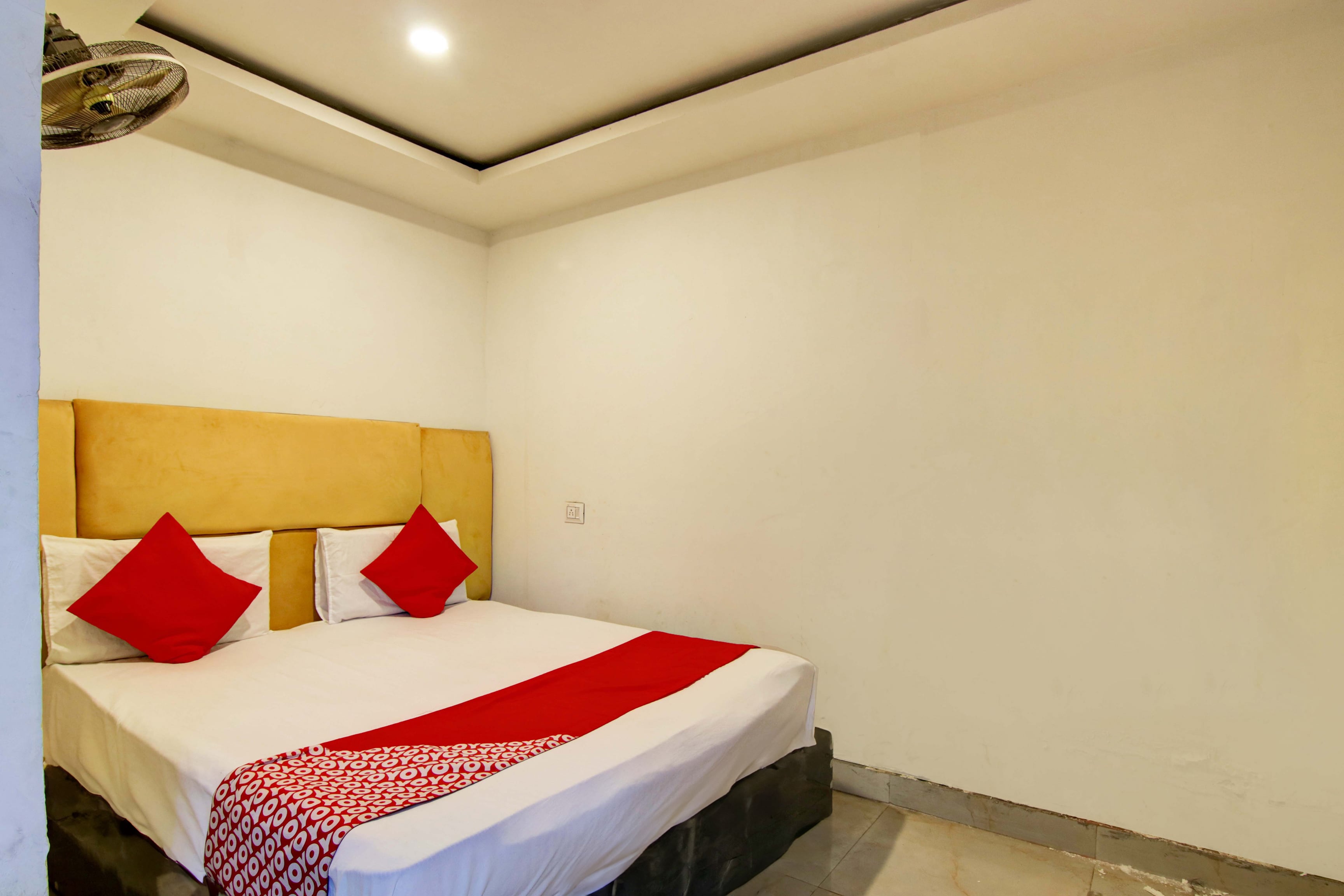 Hotel O Pubg, Flagship Delhi, Book @ ₹794 - OYO