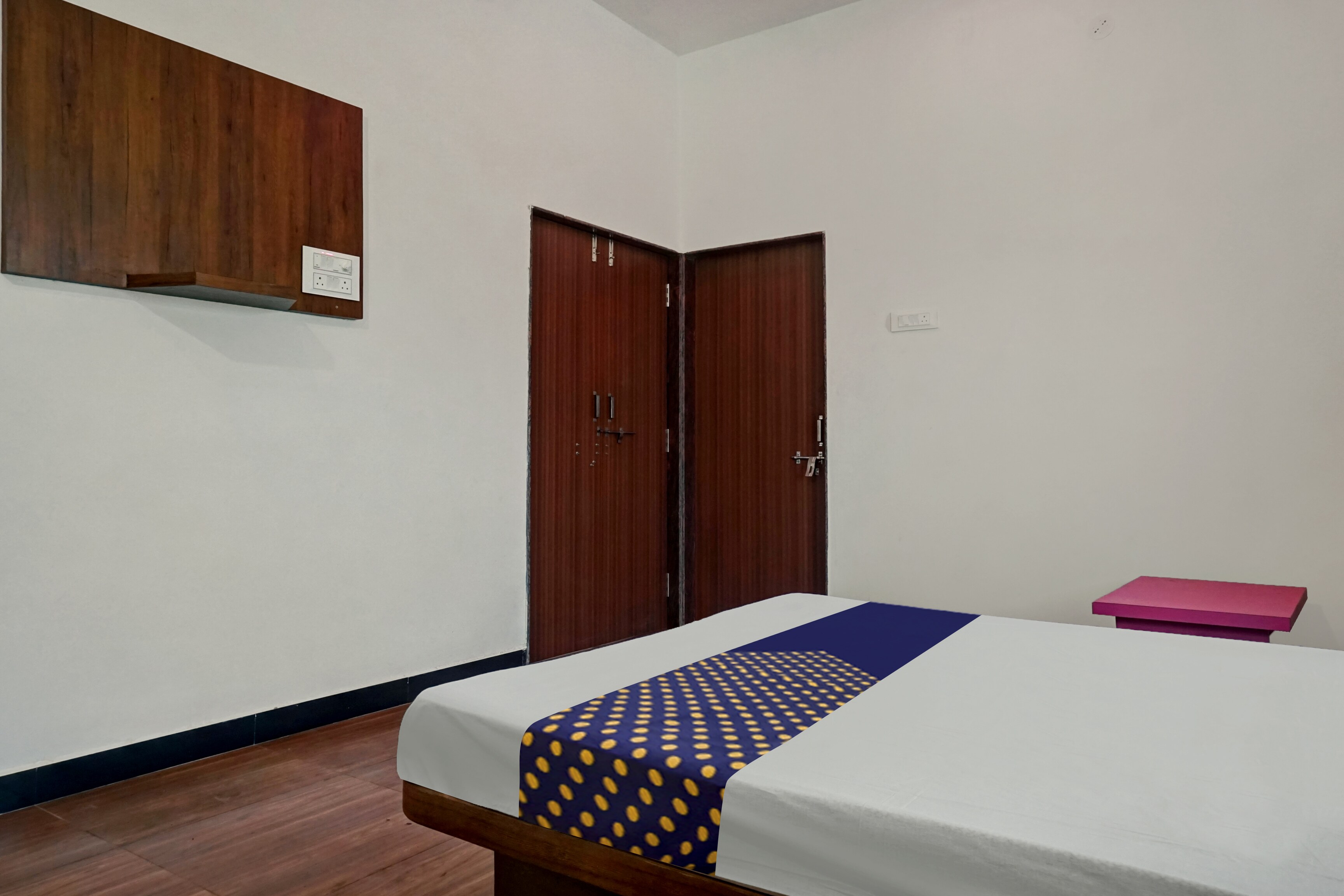 OYO Hotel Diwanji Resort, Home Latur, Book @ ₹516 - OYO