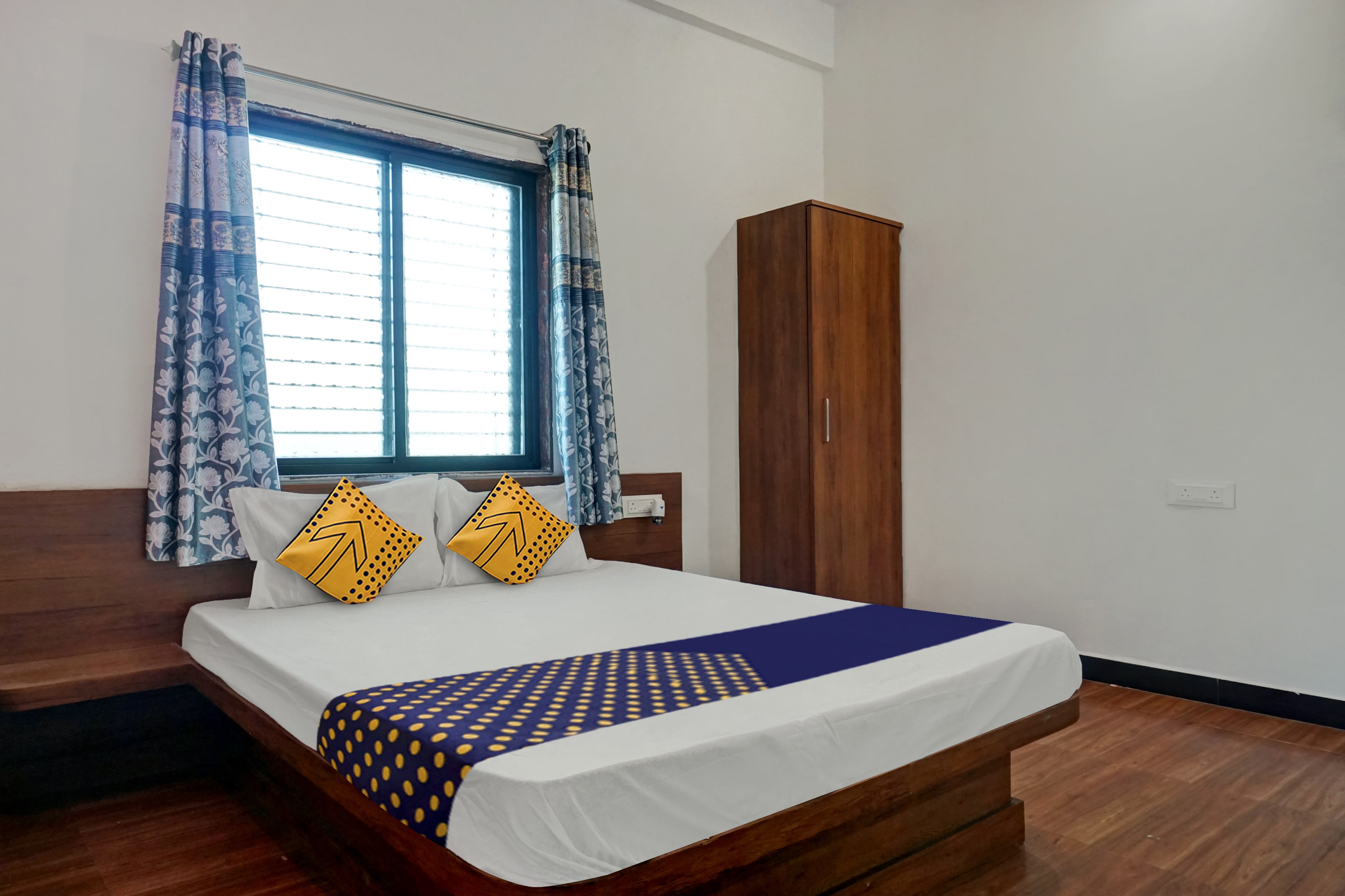 Hotel O Diwanji Resort, Home Latur, Book @ ₹920 - OYO