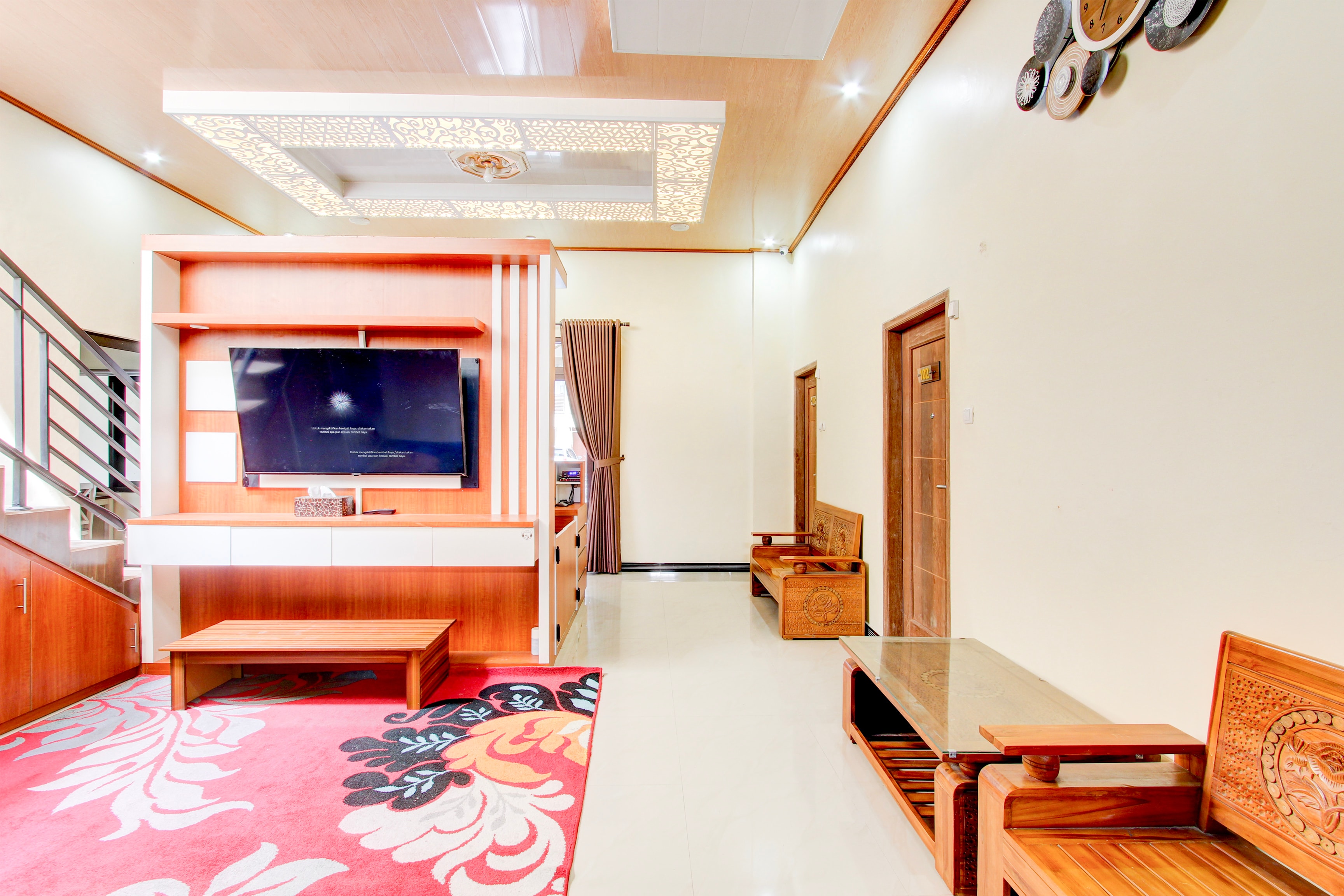 OYO 93363 Senja Dieng Homestay Syariah, OYO Hotels Kabupaten Wonosobo ...