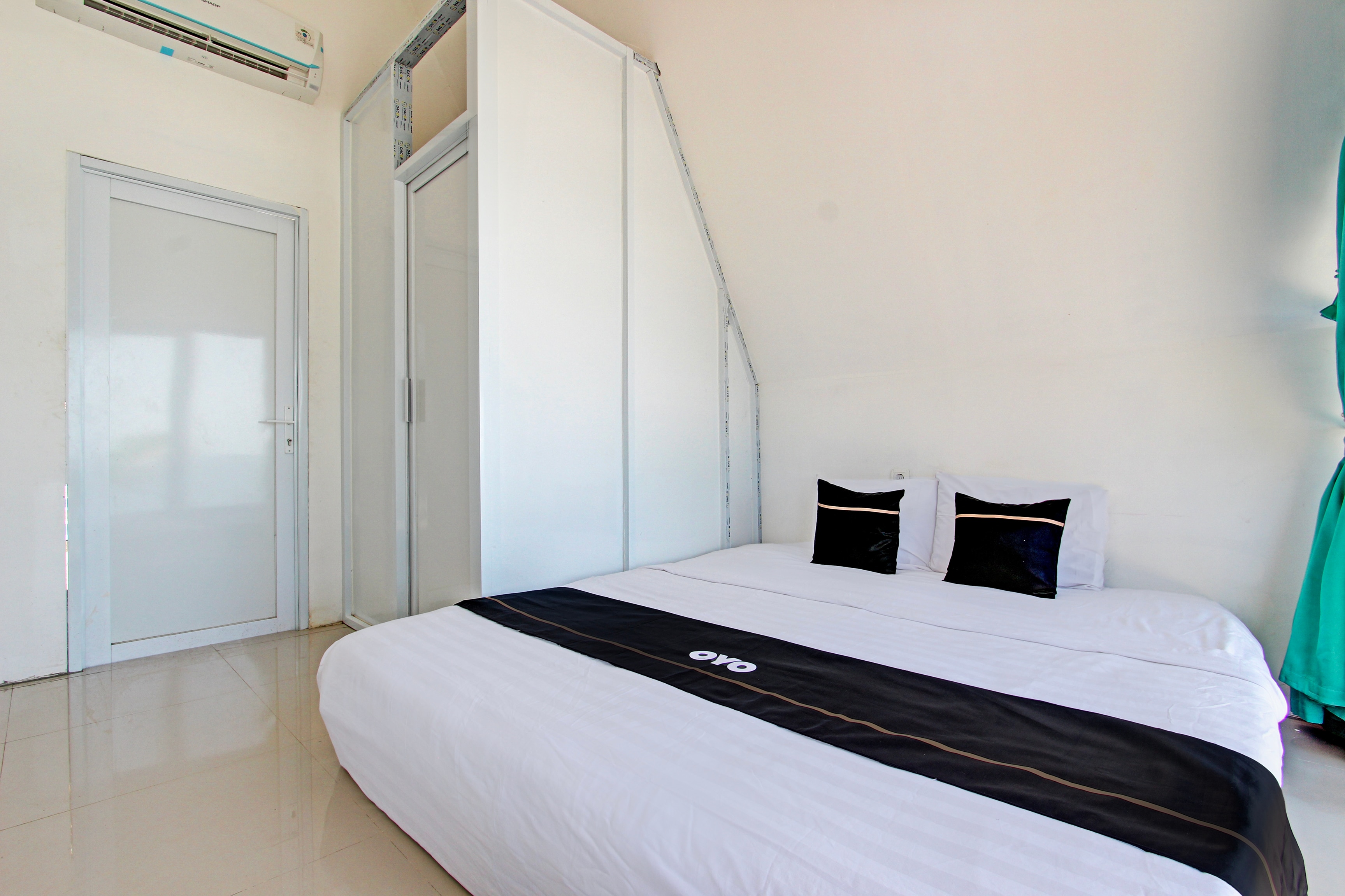 Palette 93389 Osanna Beach Resort, Palette Wonogiri, Book @ Rp161571 - OYO