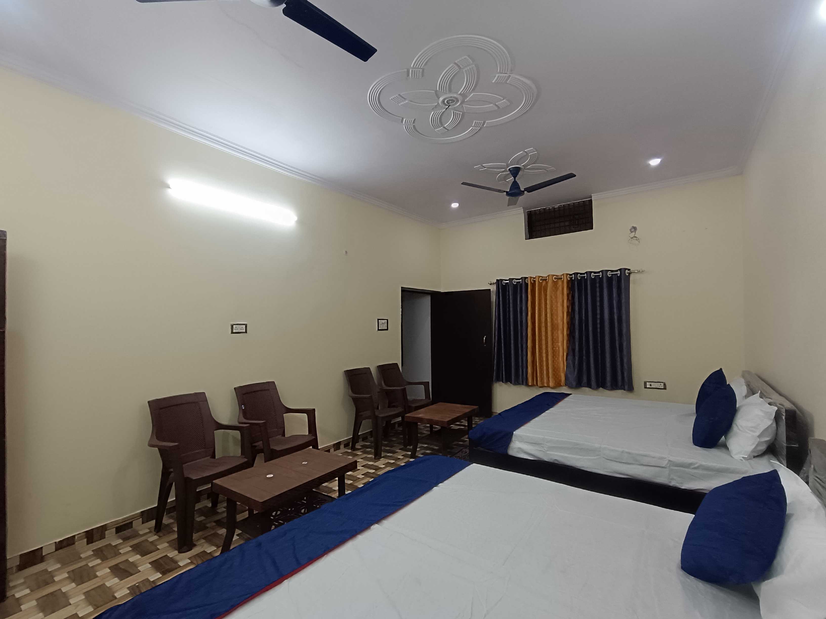 Hotels in Ayodhya: Best Budget Ayodhya Hotels from ₹1058