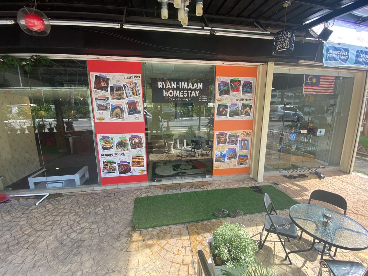 Home Hotels in Opposite Pangsapuri Mahligai Baiduri Jalan Teluk Bahang ...