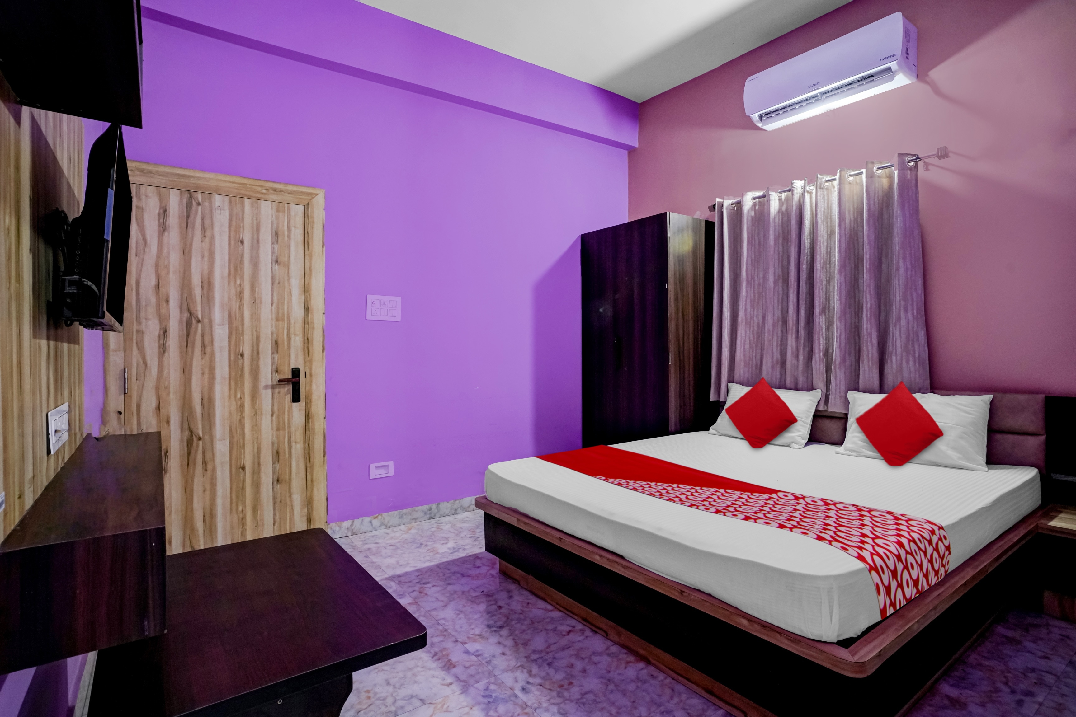 OYO Flagship Hotel Ashok Vatika Banquet Hall, Flagship Ranchi, Book ...