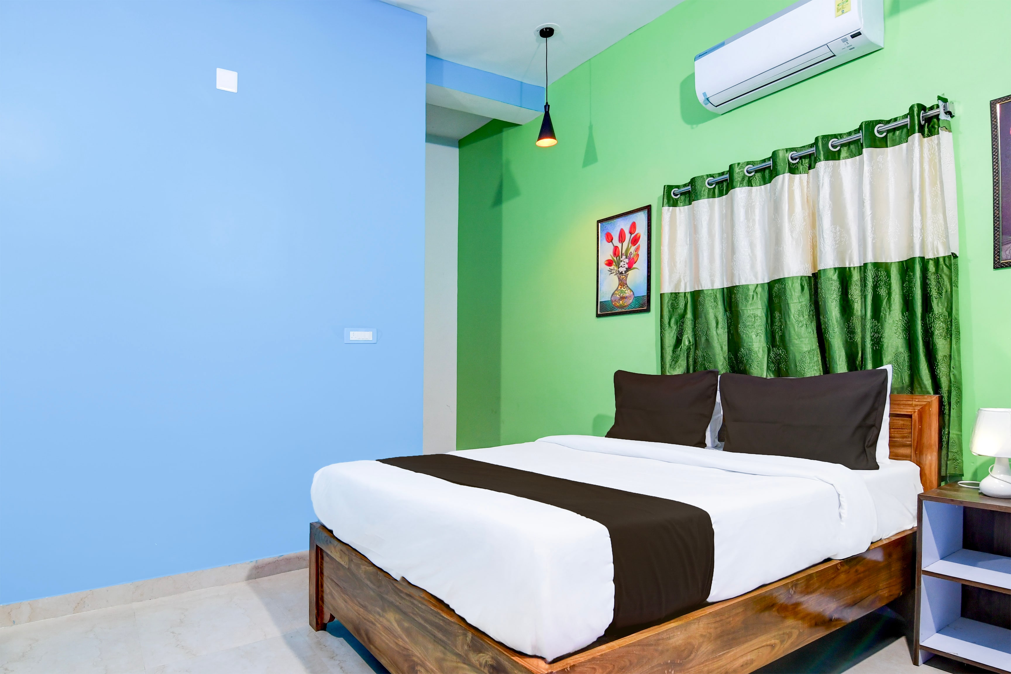 Hotel O Blue Valley, Flagship Bhubaneswar, Book @ ₹728 - OYO