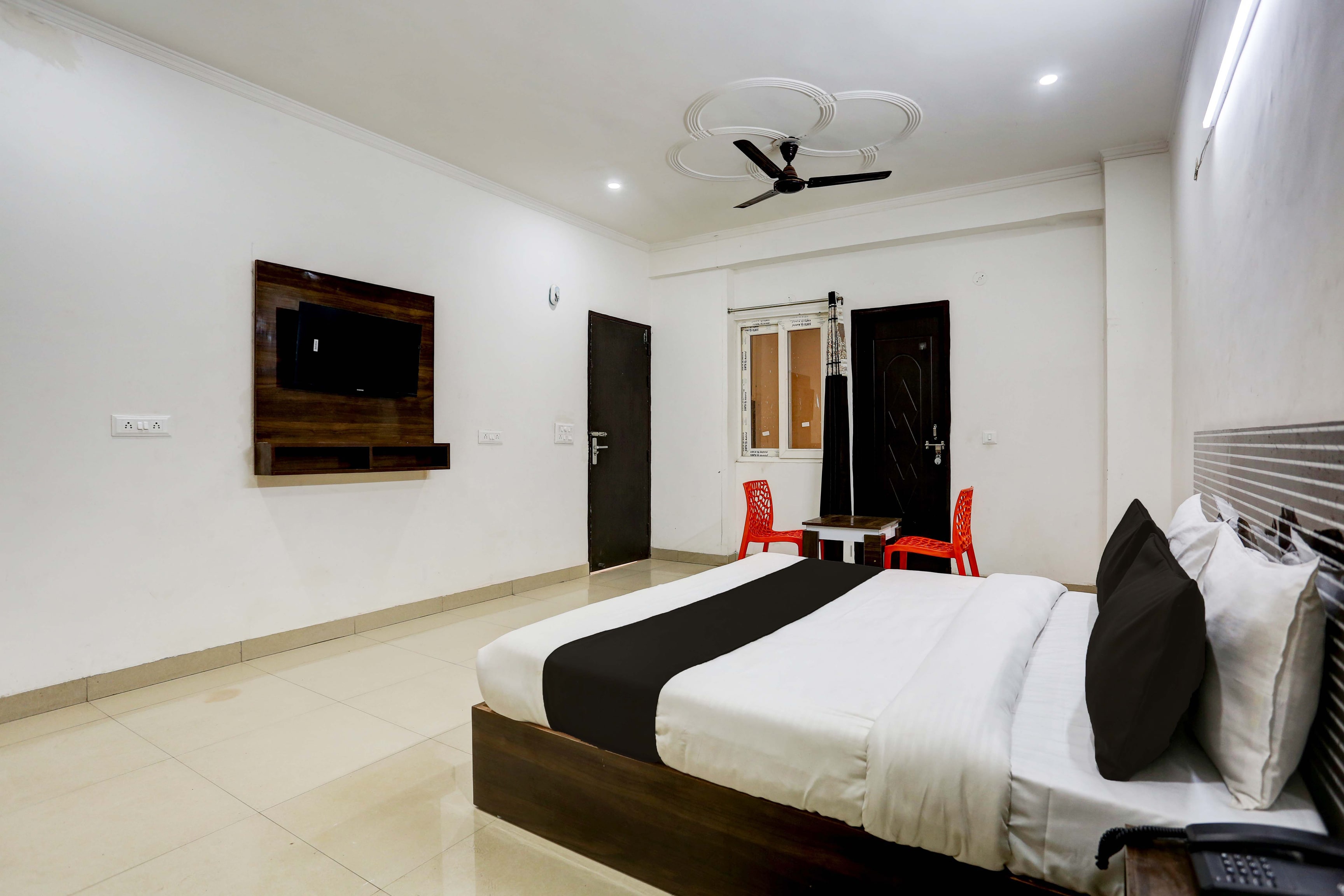 Hotel O Star Key Inn, Flagship Gurgaon, Book @ ₹779 - OYO