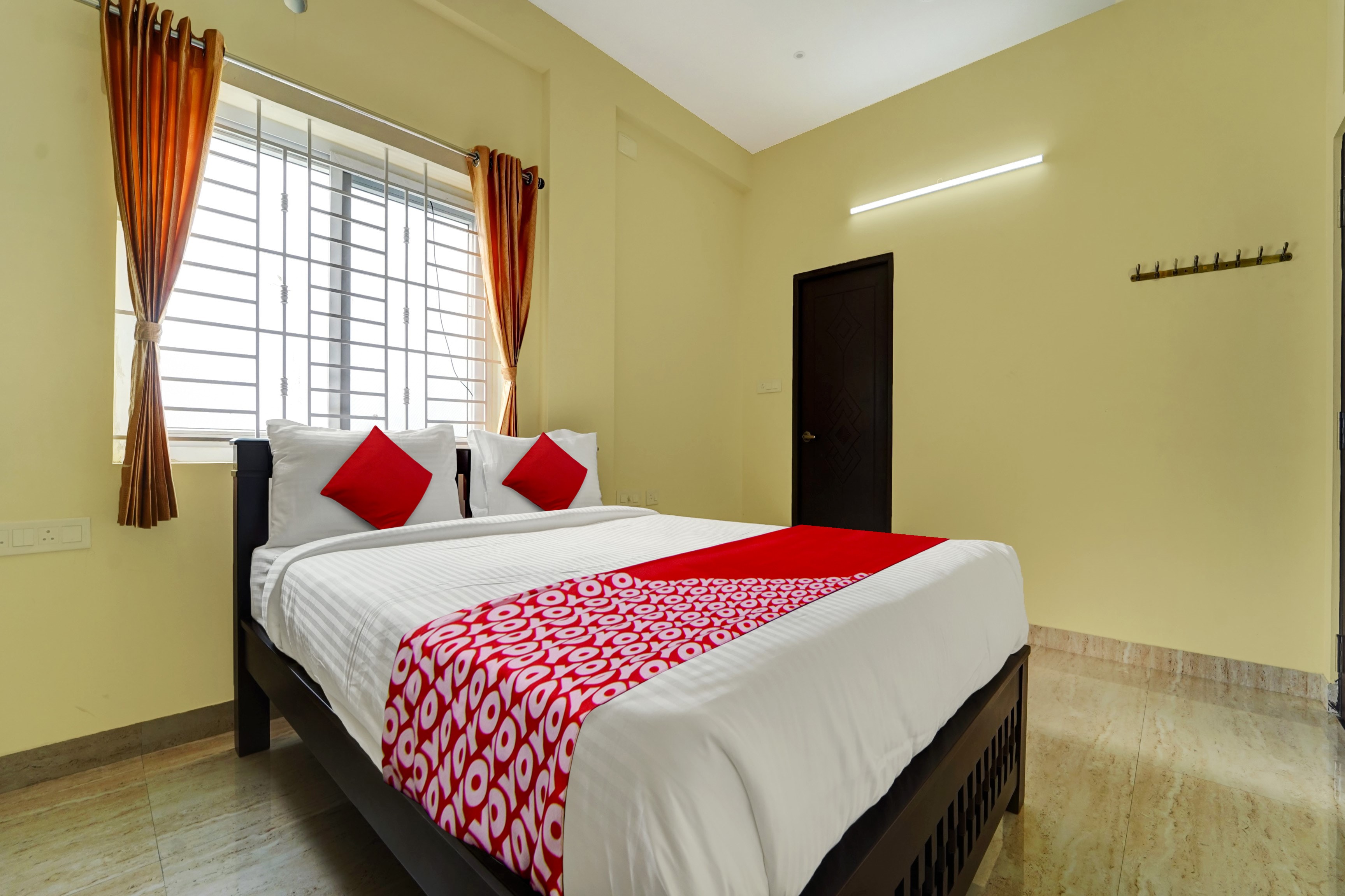 Super OYO 820812 Motel Magic, Flagship Coimbatore, Book @ ₹730 - OYO