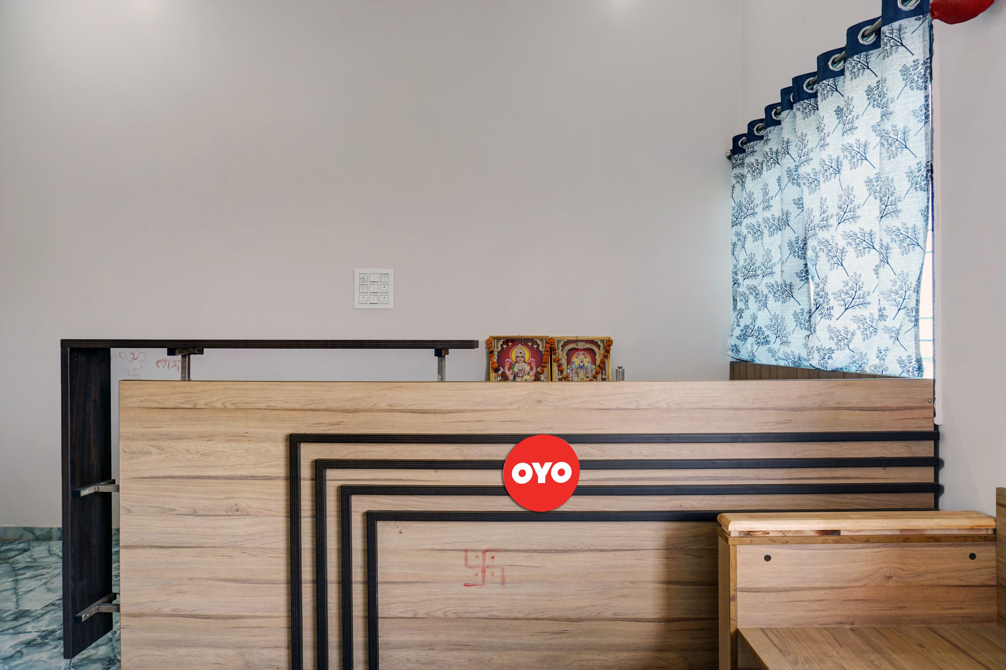 Hotel O New Diwanji Lodge, Flagship Latur, Book @ ₹858 - OYO