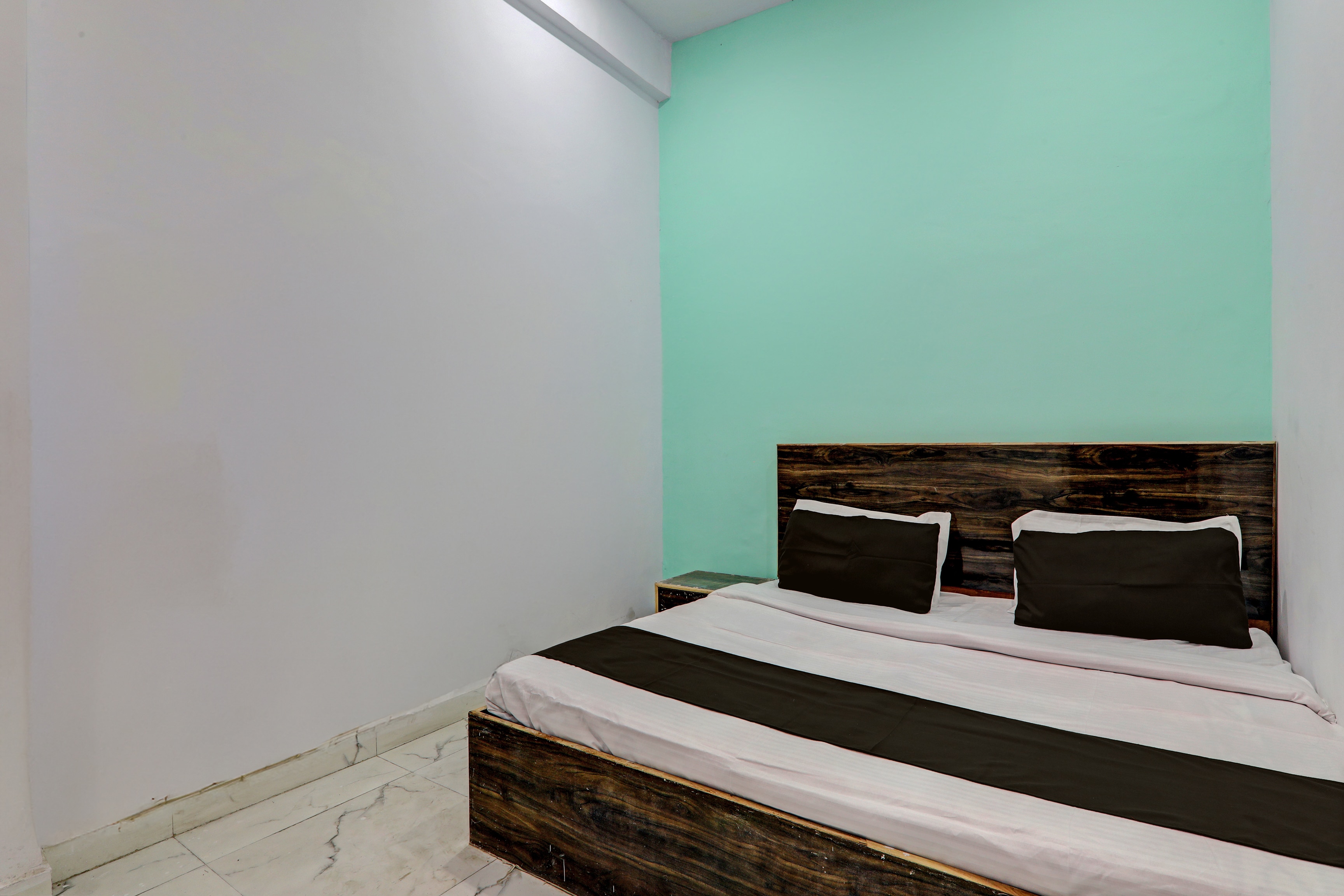 Hotel O Flagship Prayag Bhagirathi, Flagship Prayagraj, Book @ ₹847 - OYO