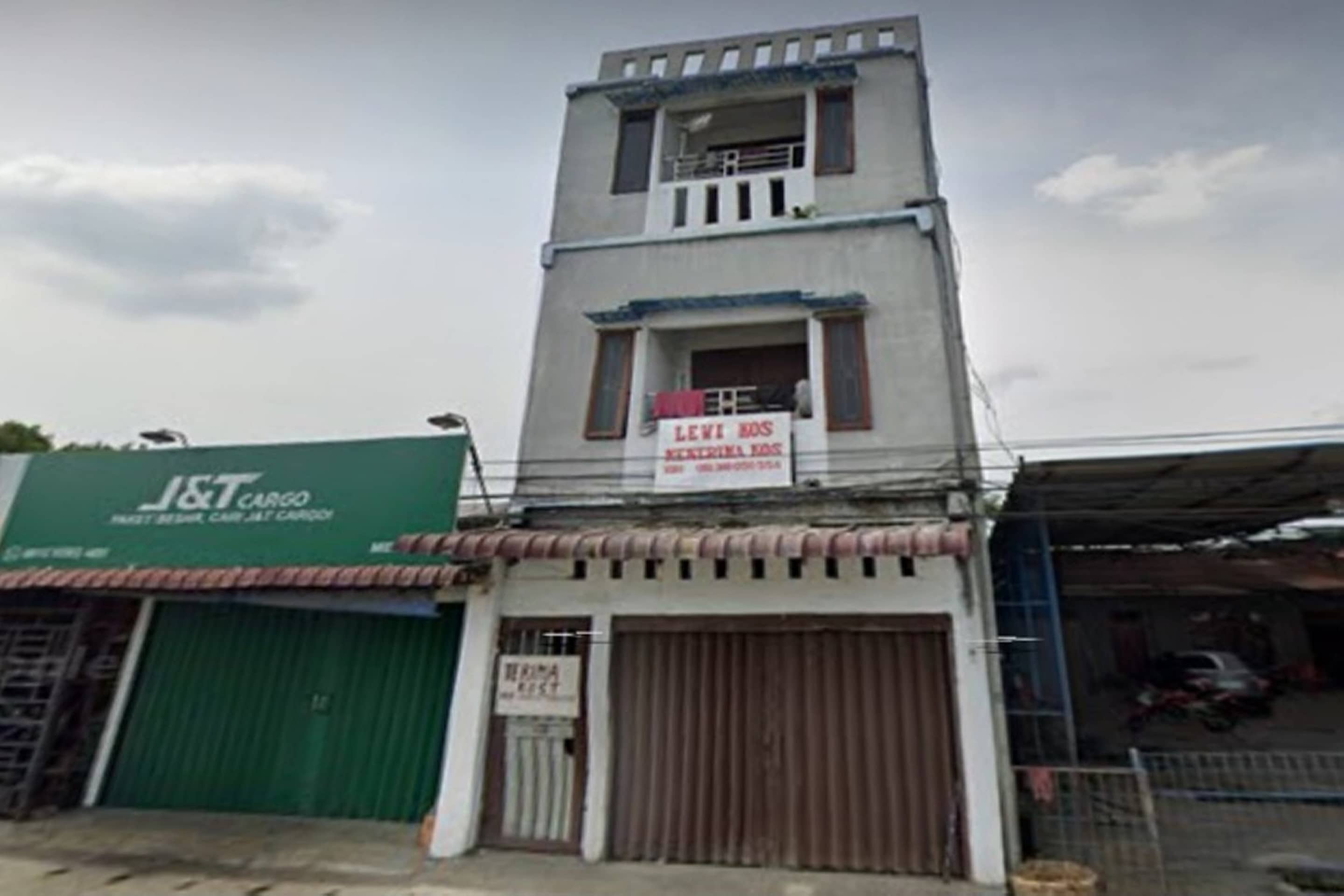 Spot On Hotels in Cuann Jaya One Stop Service Station, Medan Starting ...