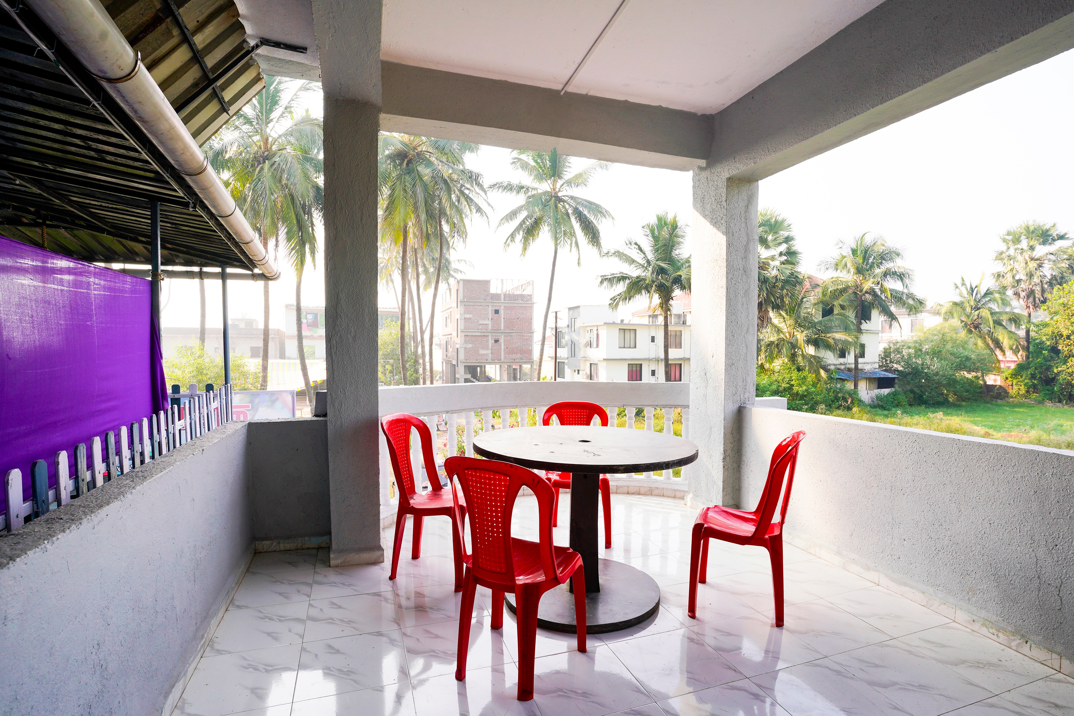 SPOT ON Anandi Farm House, SPOT ON Mumbai, Book @ ₹928 - OYO