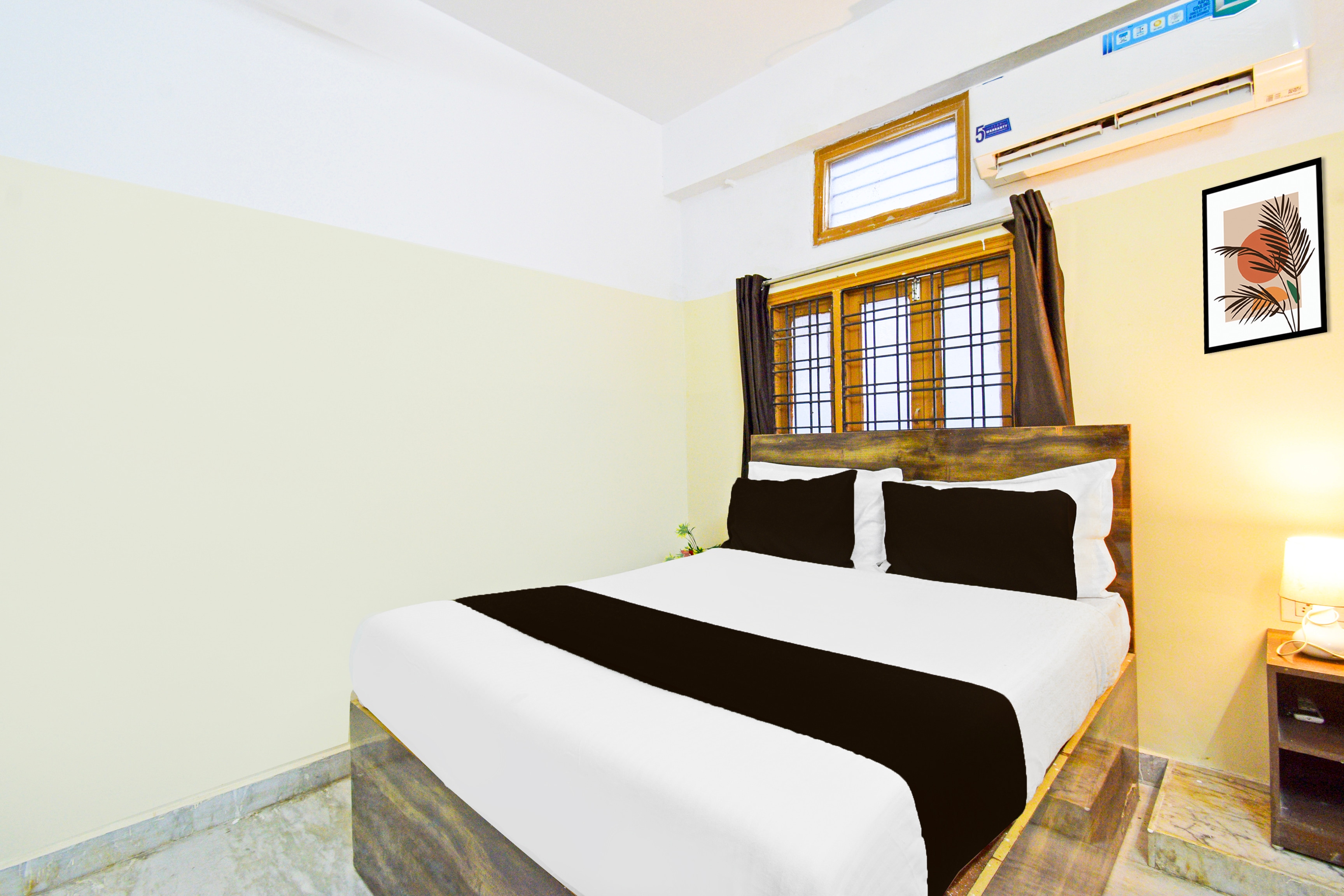 Super Hotel O Suncity formerly Fort Inn | Official Website