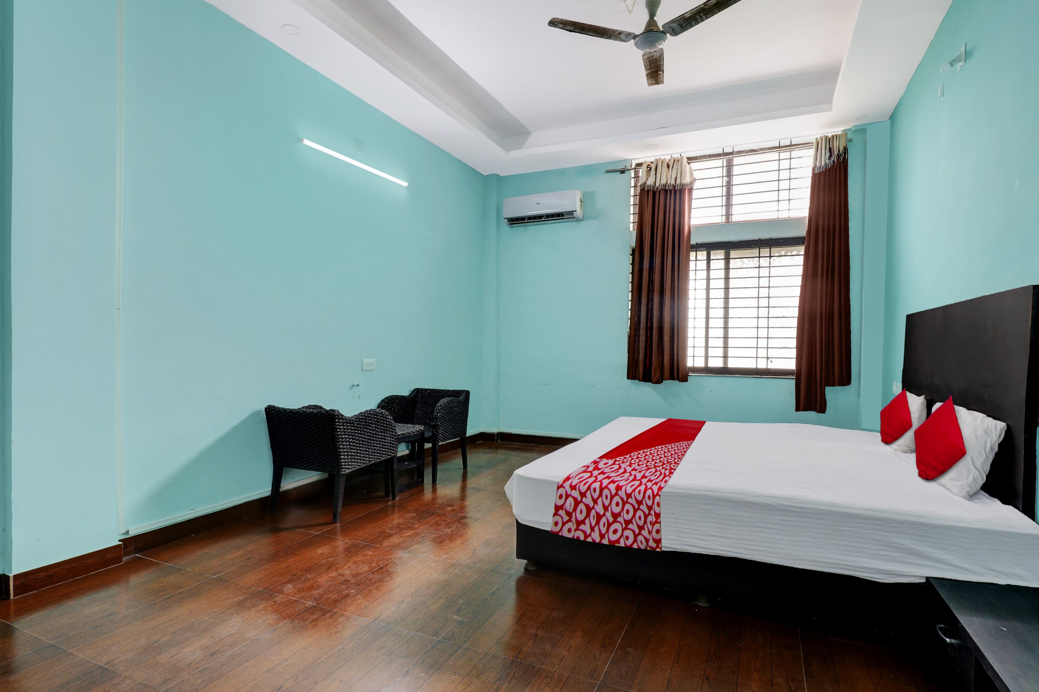 Hotel O Goa Resort, Flagship Gadag, Book @ ₹1095 - OYO