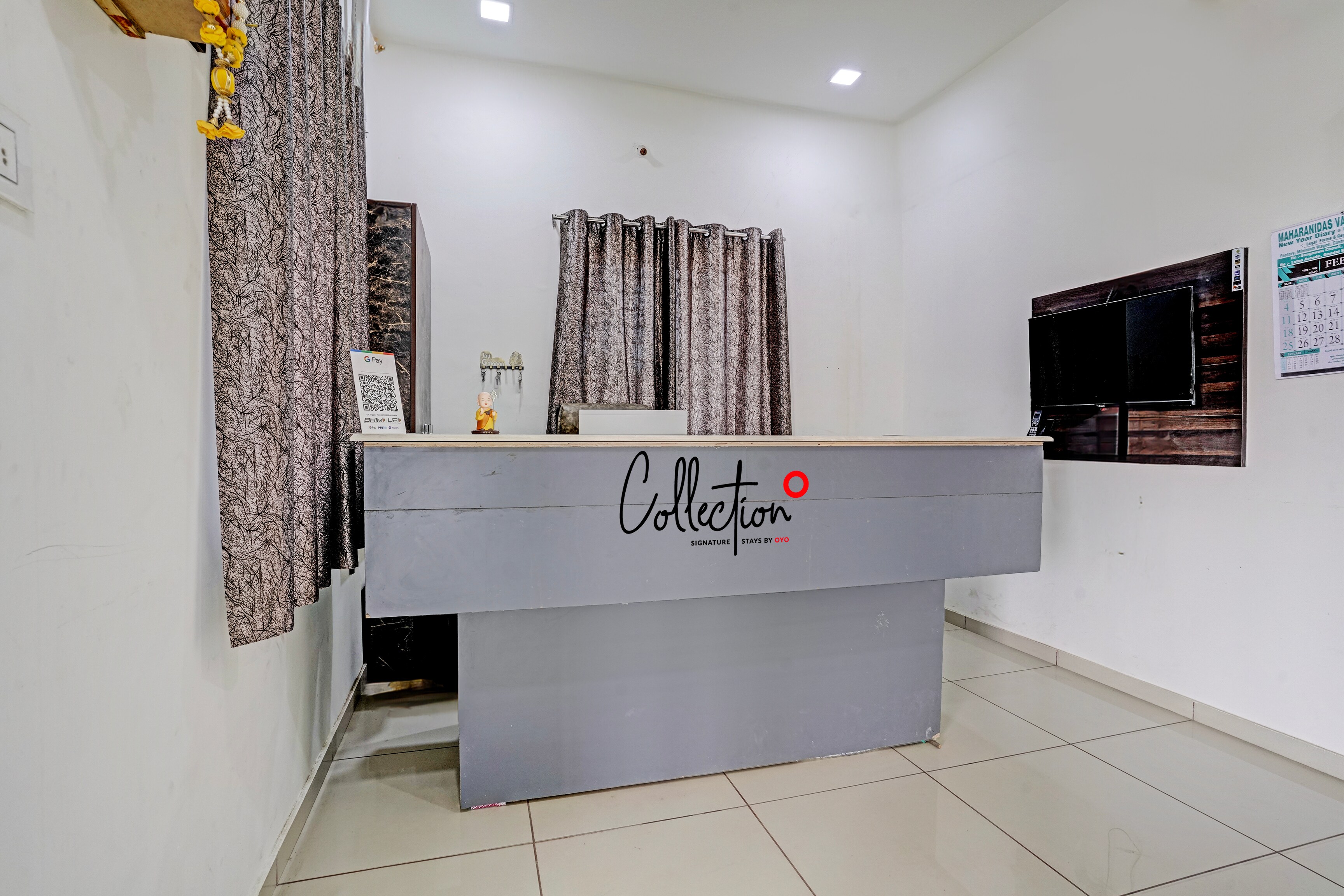 Hotels in Rajkot: Best Budget Rajkot Hotels from ₹412