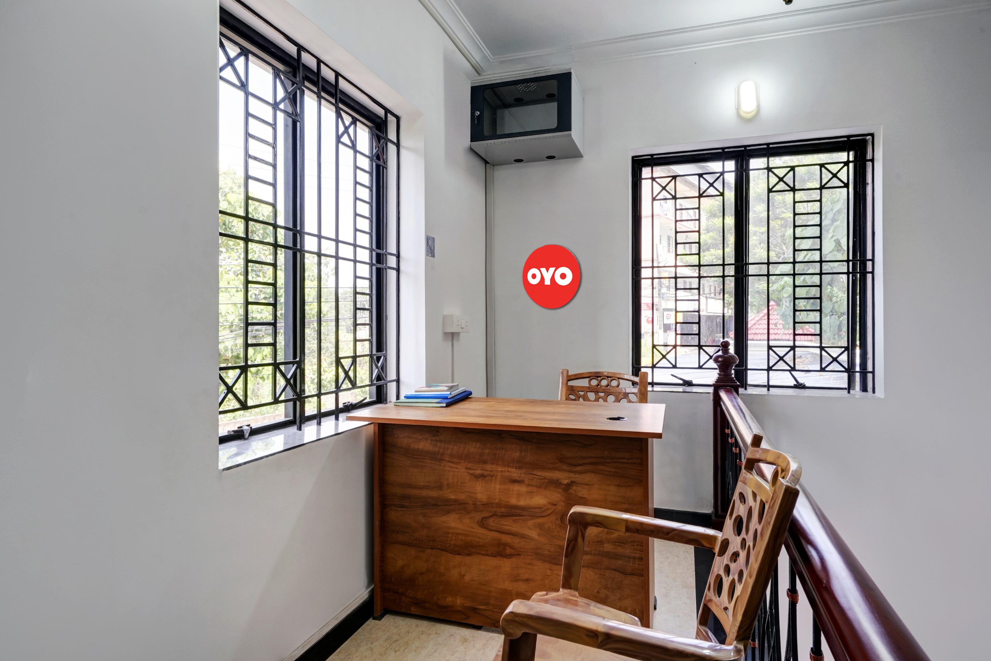 Hotel O Kakkanad Heights Inn, Flagship Kochi, Book @ ₹762 - OYO