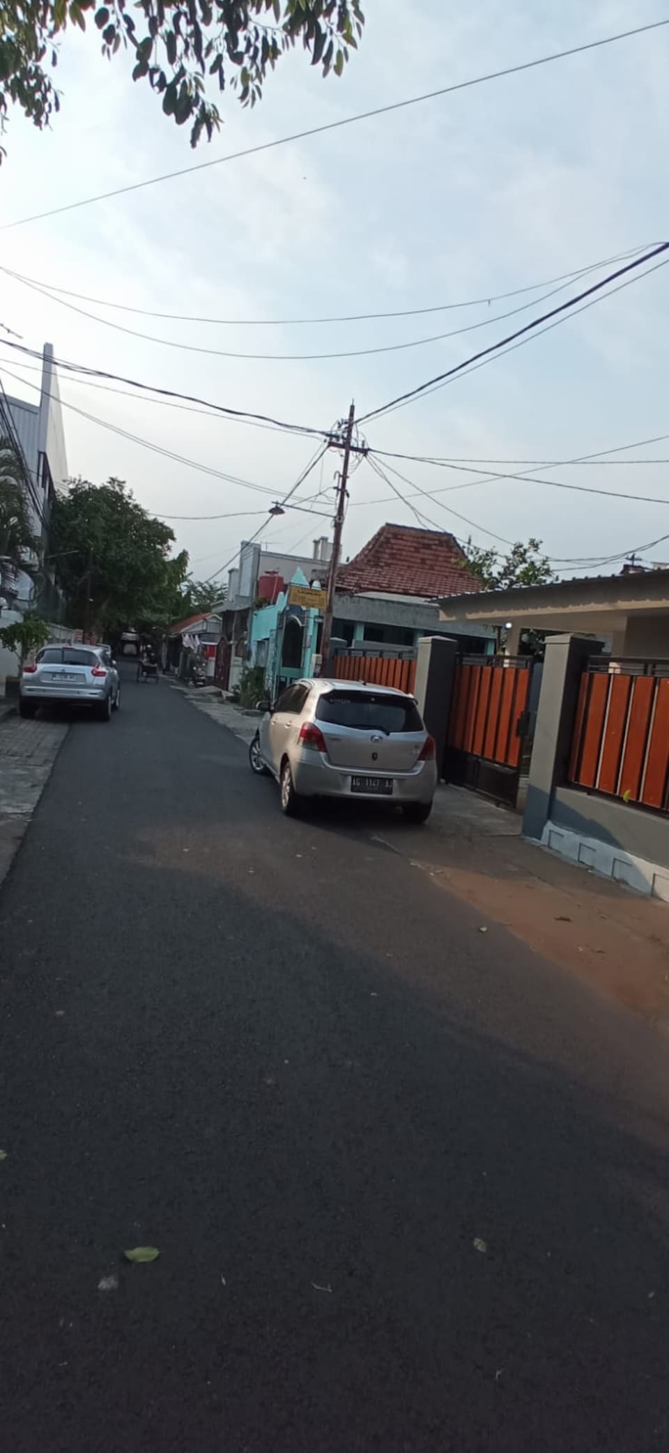 OYO 93526 Cut Nyadin Syariah, OYO Hotels Kediri, Book @ Rp111266 - OYO