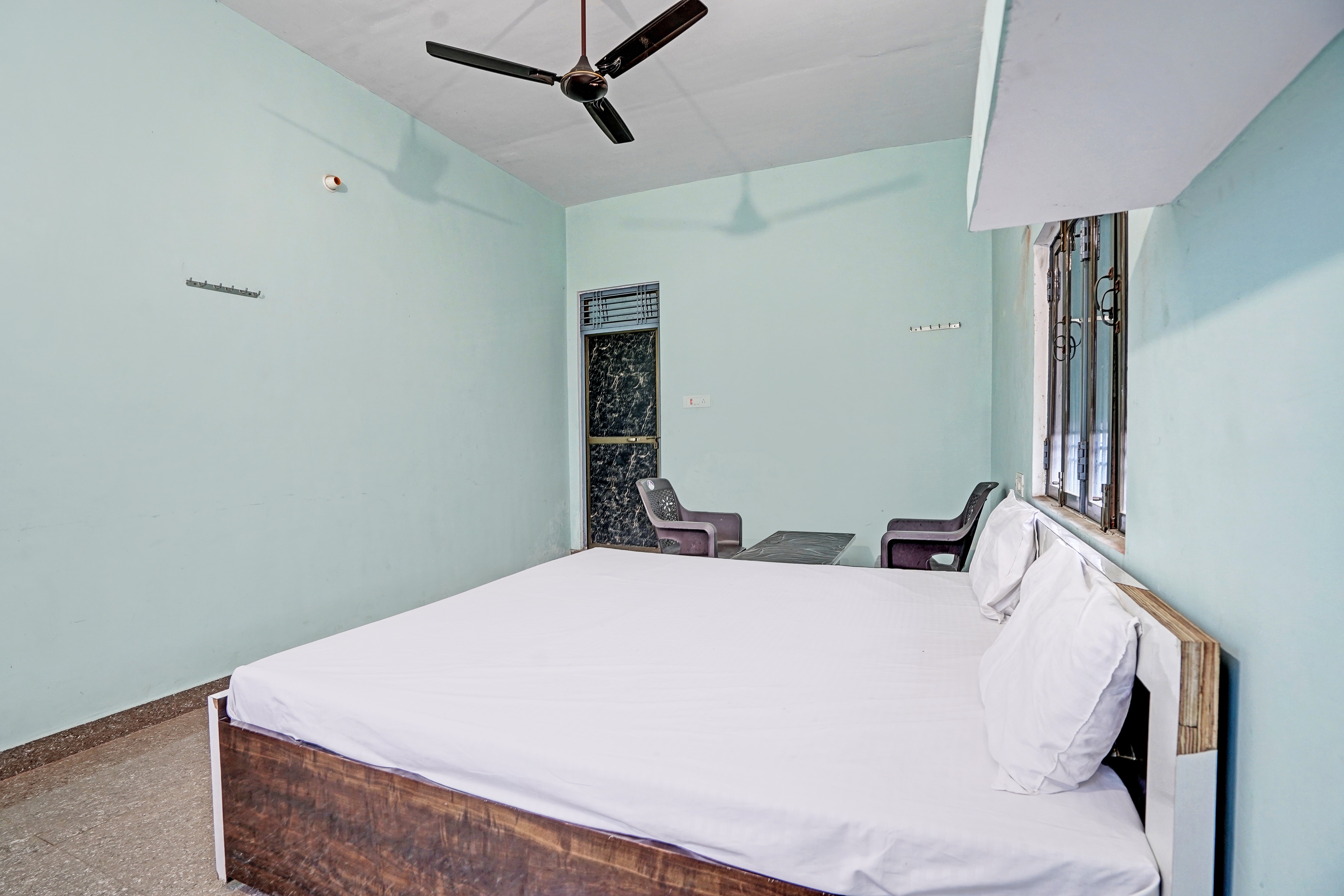 Hotel O Nate Hotel & Restaurant, Flagship Prayagraj, Book @ ₹949 - OYO