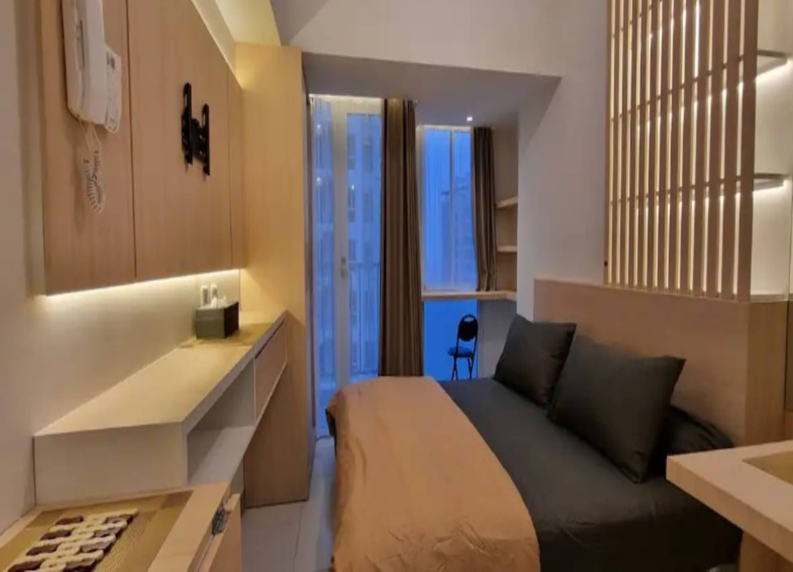 OYO 93543 Belmount Residence Near SILOAM CLINIC MERUYA, OYO Hotels ...