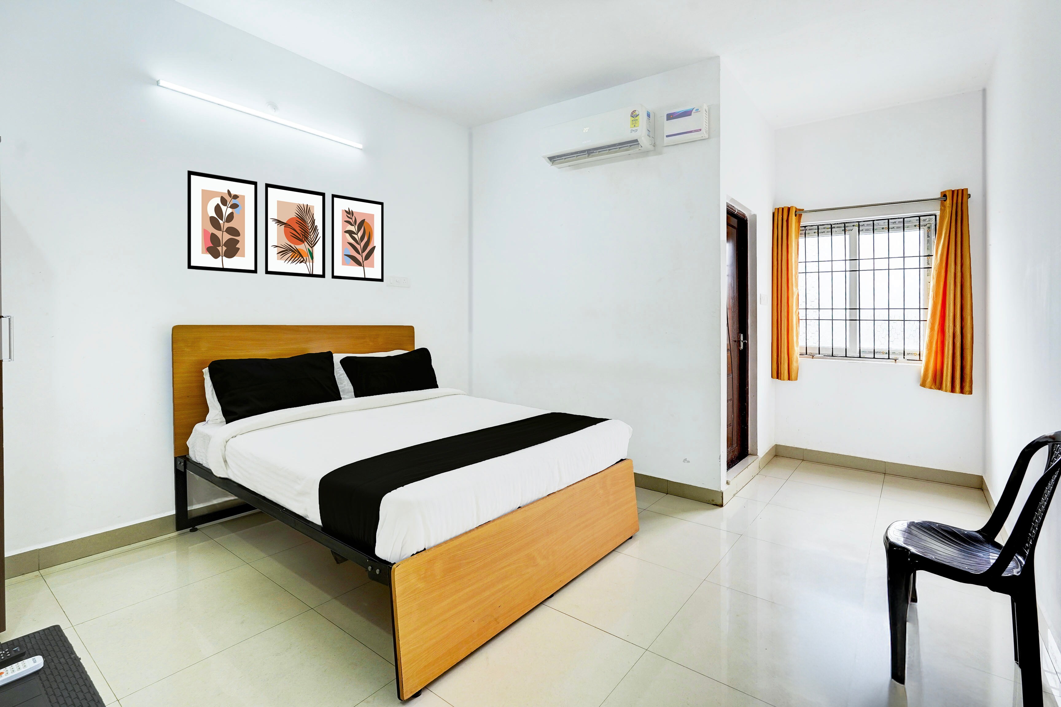 Collection O Hotels in Rakki Cinemas, Chennai Starting @ ₹502 - Upto 80 ...